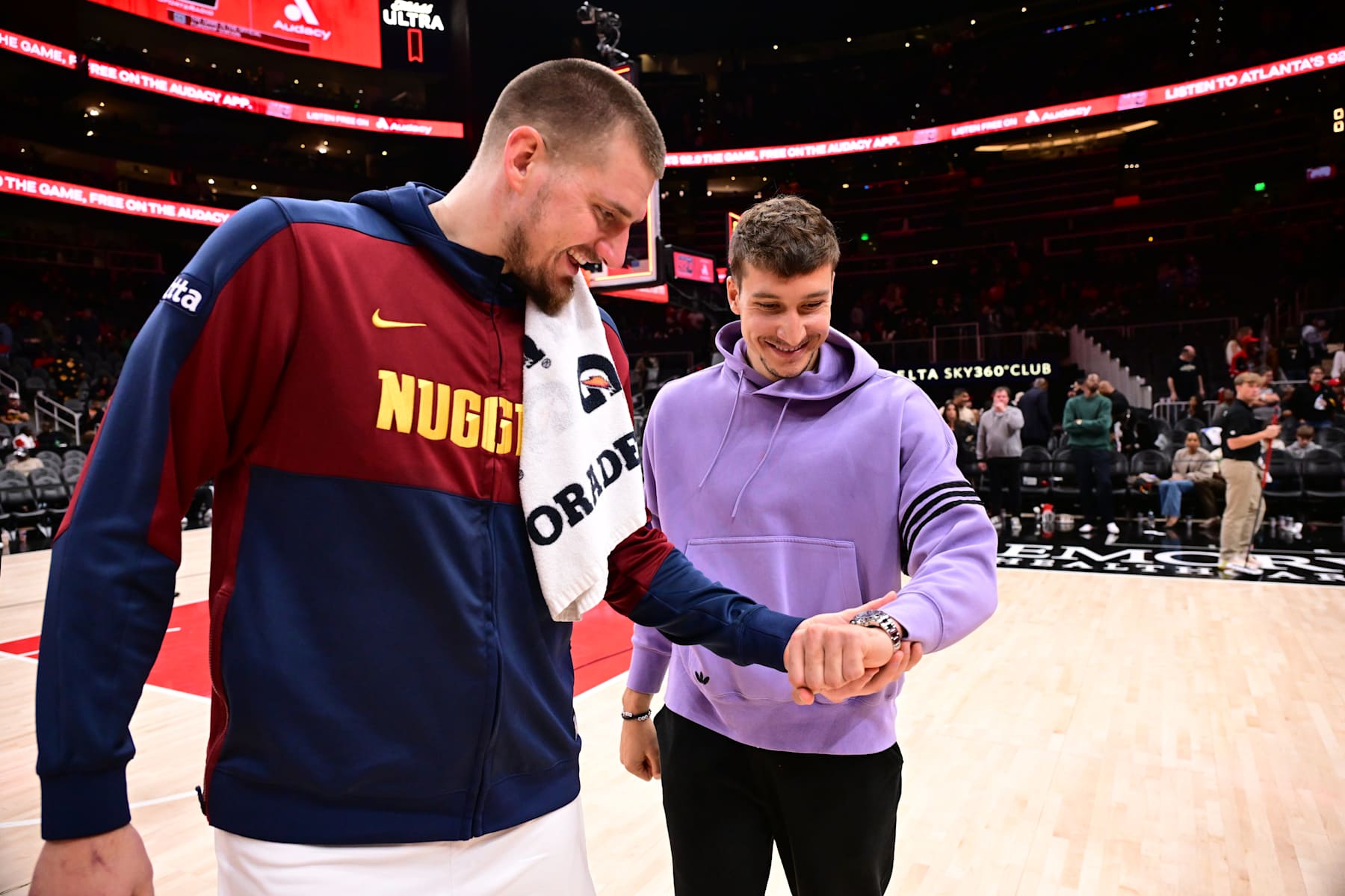 1 New Trade Idea for Every Team 1 Week Before 2025 NBA Trade Deadline