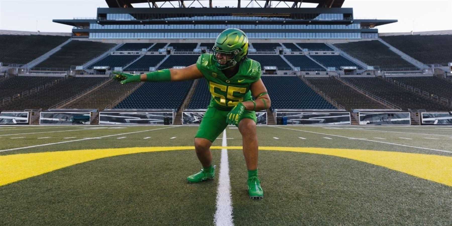 Top 2026 CFB Prospects Who Are Already Committed