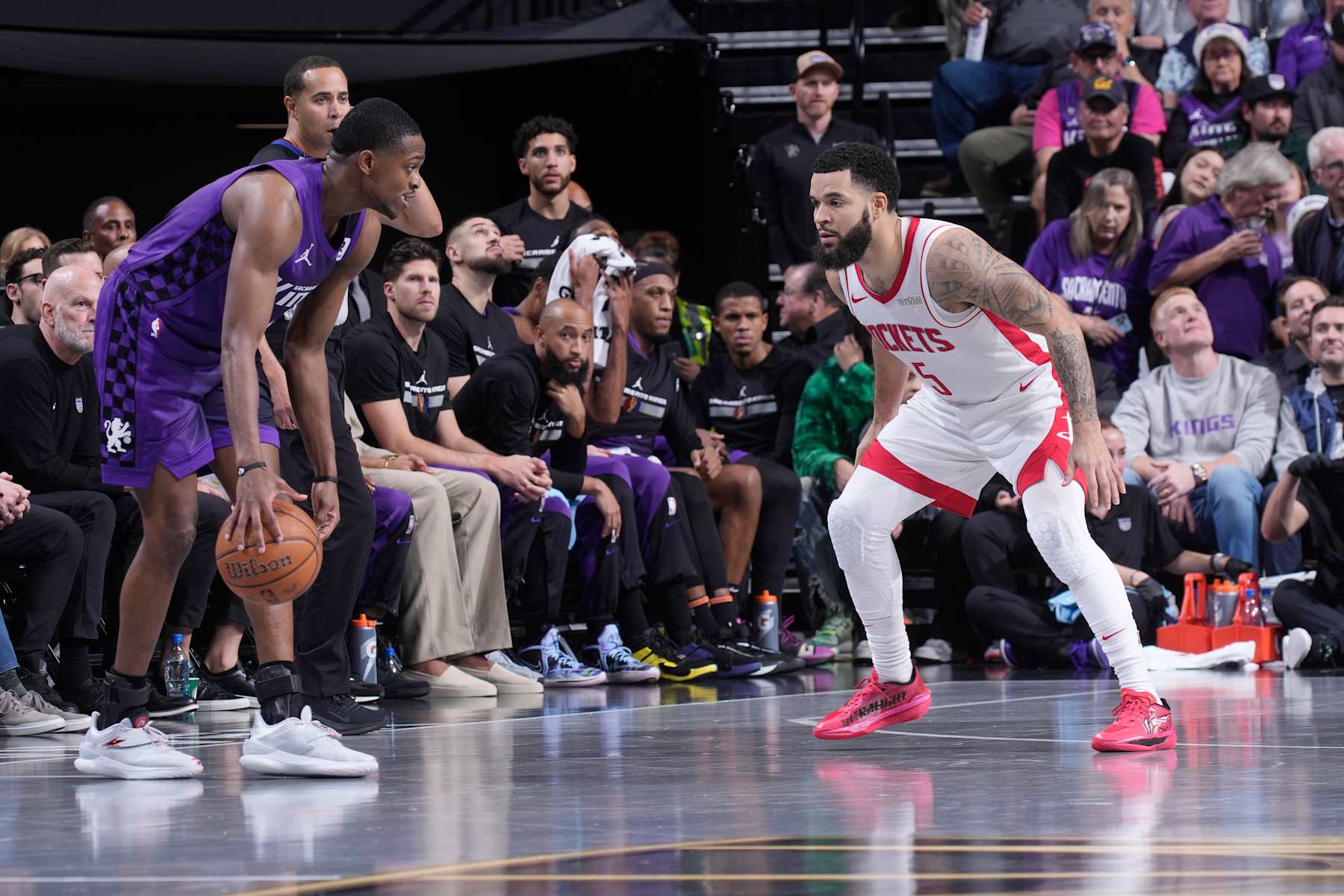 1 New Trade Idea for Every Team 1 Week Before 2025 NBA Trade Deadline