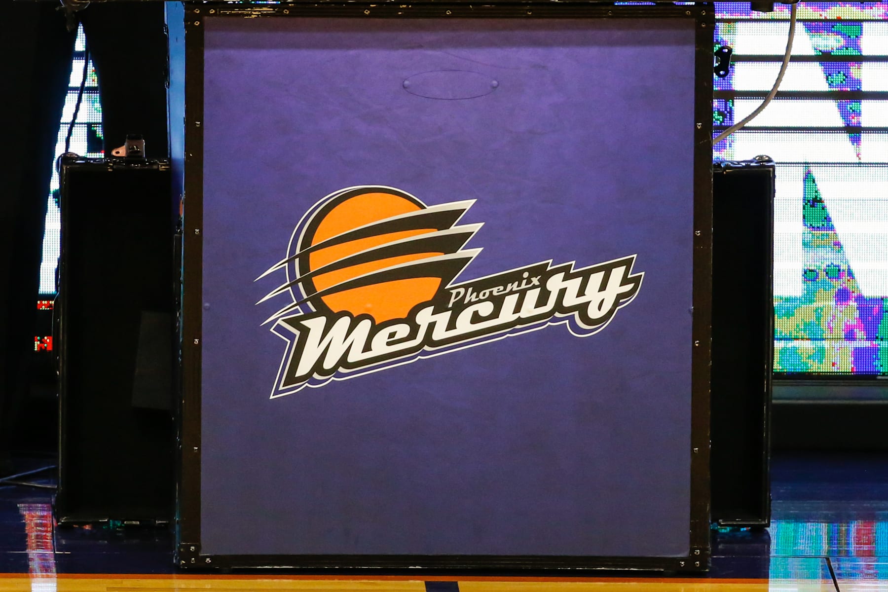 Monica Wright Rogers Hired as 1st GM of Toronto Tempo, WNBA's Expansion ...