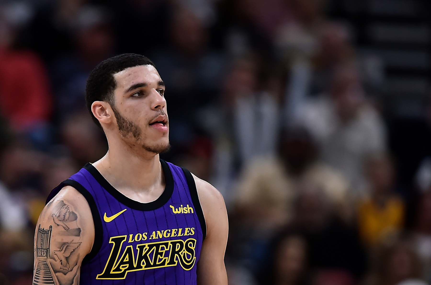 Ranking 5 Realistic Lonzo Ball Landing Spots If Chicago Bulls Trade Guard