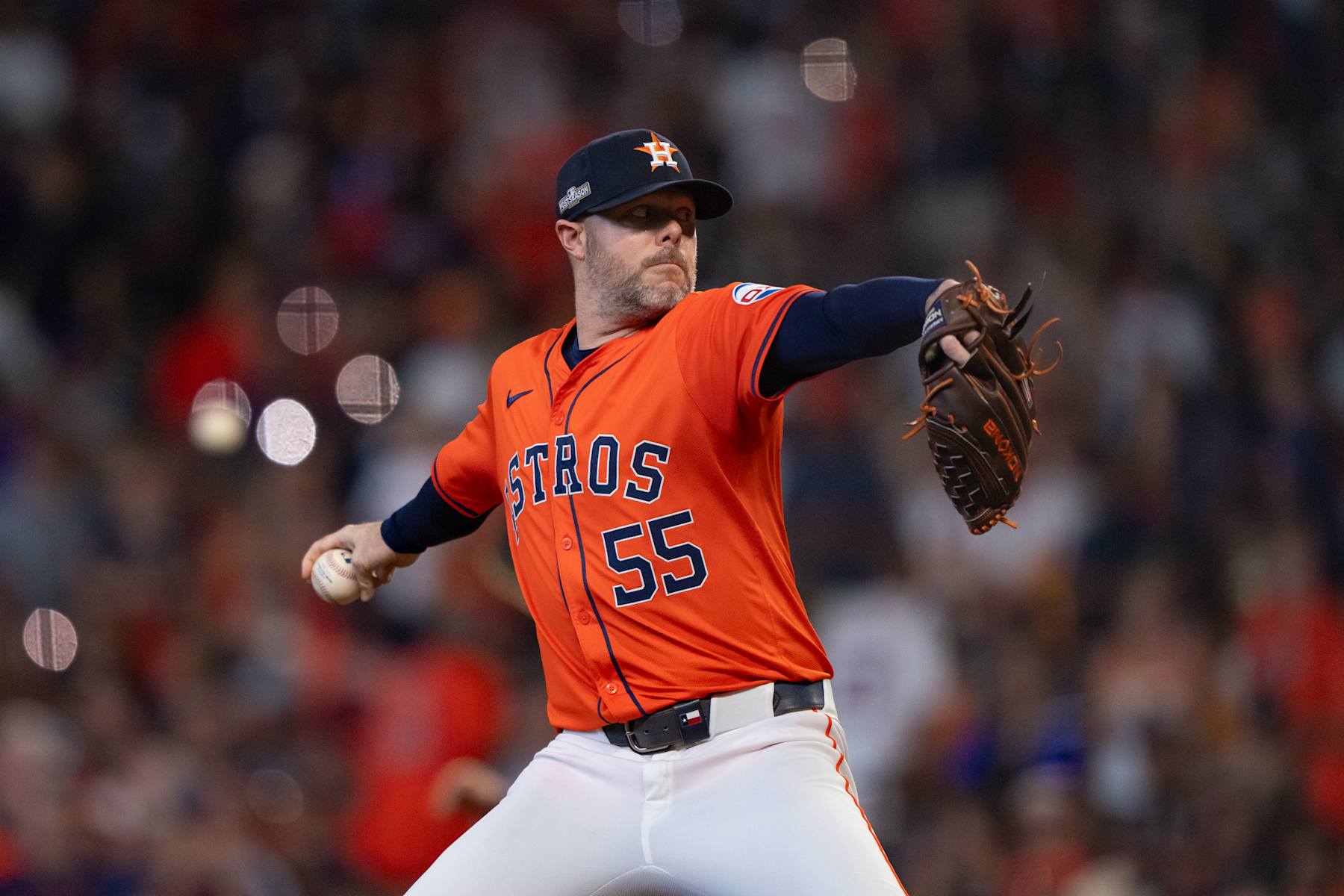 Grading Latest MLB Free Agent Contract Signings and Trades Around the ...