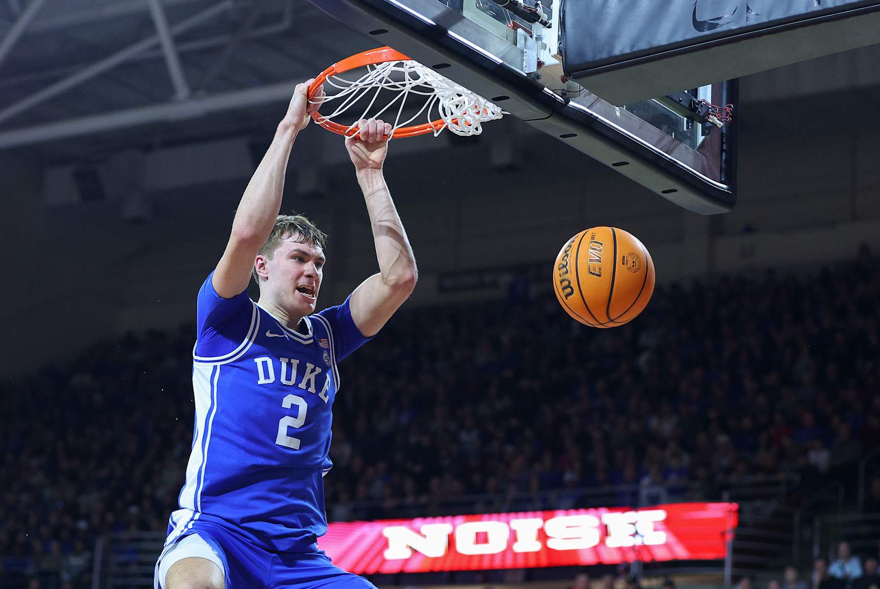 2025 NBA Draft: Grading Every Aspect of Cooper Flagg's Game with Duke ...
