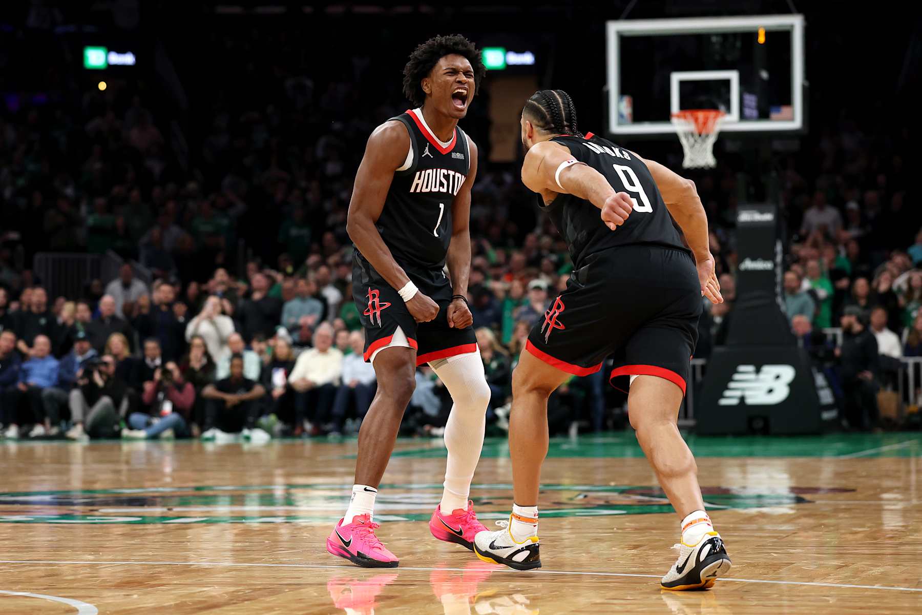 NBA Power Rankings: Where Every Team Stands as De'Aaron Fox Joins the ...