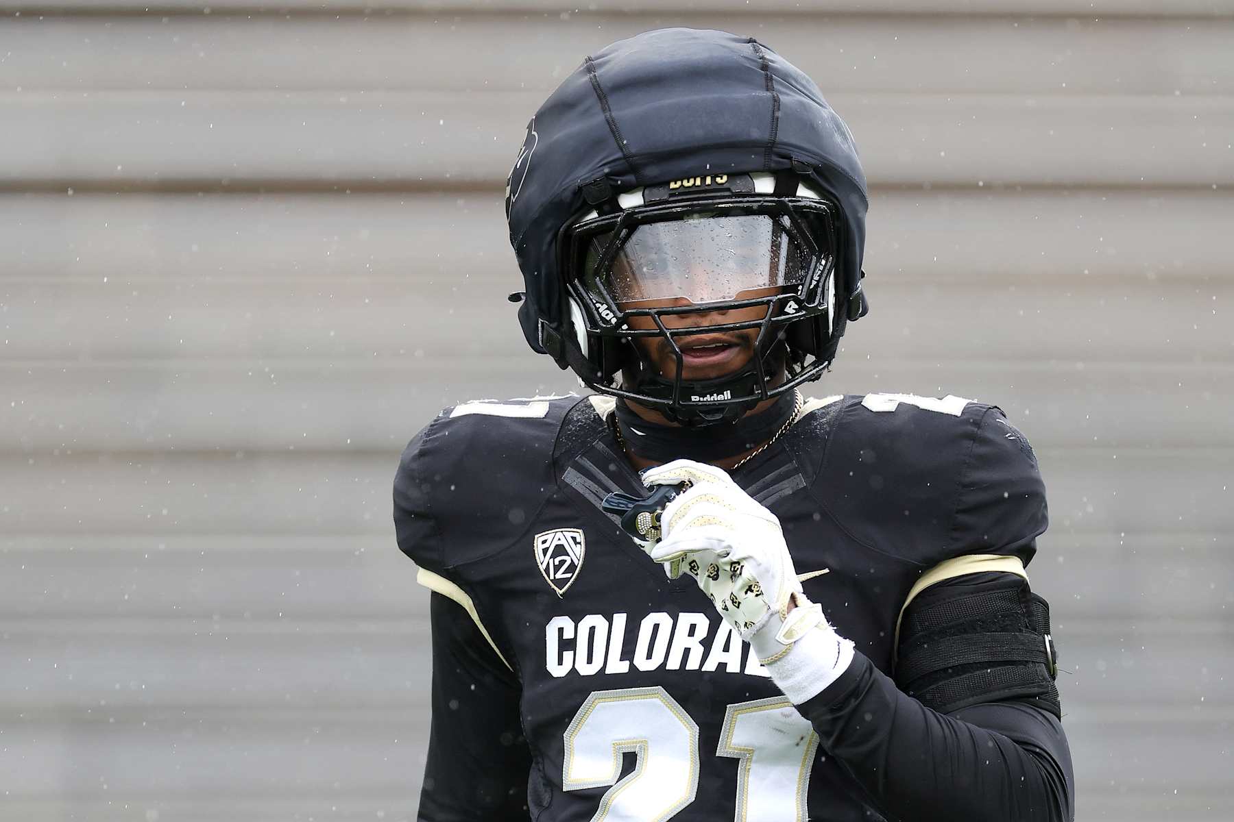 East-West Shrine Game 2025: Highlights, Top Performers Who Boosted ...