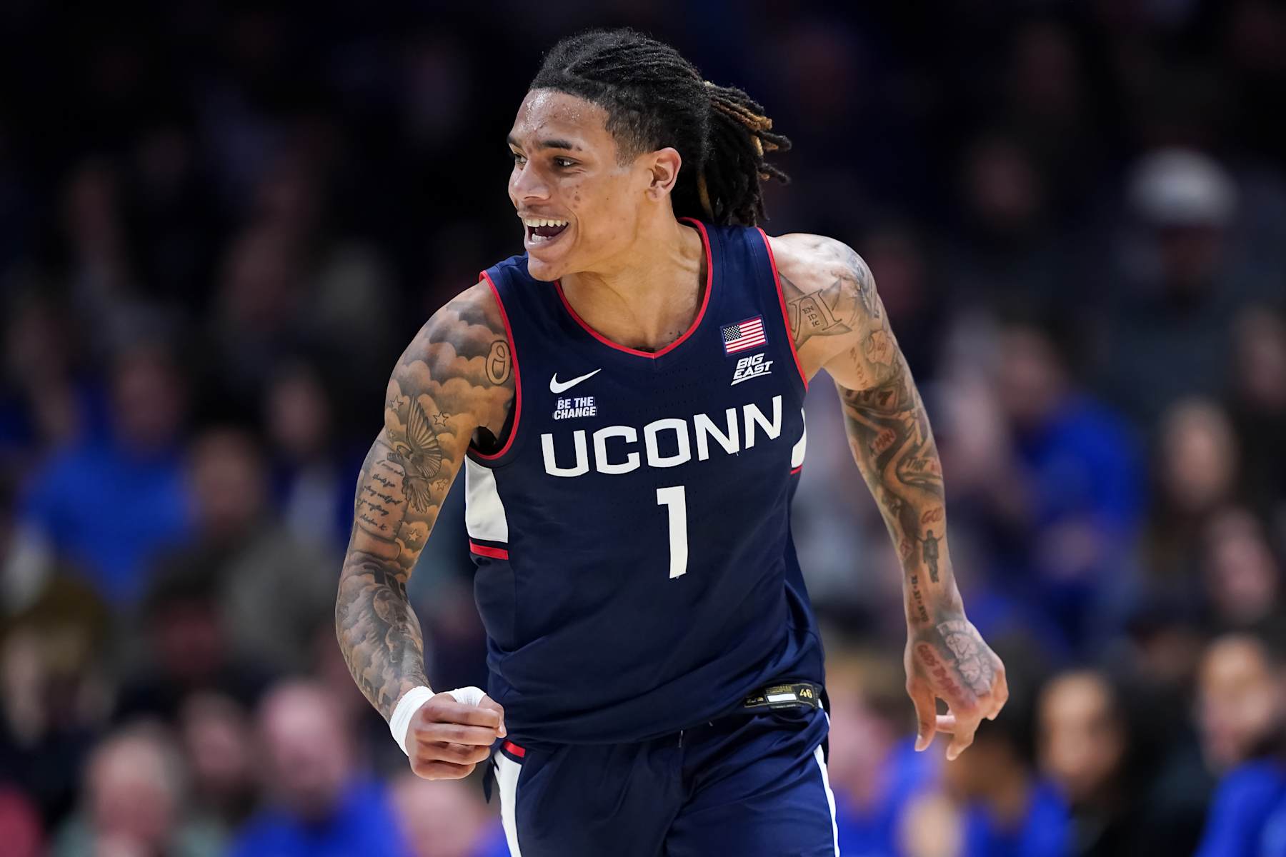 2025 Men's NCAA Tournament Bracket: Latest Projection of the Field of 68