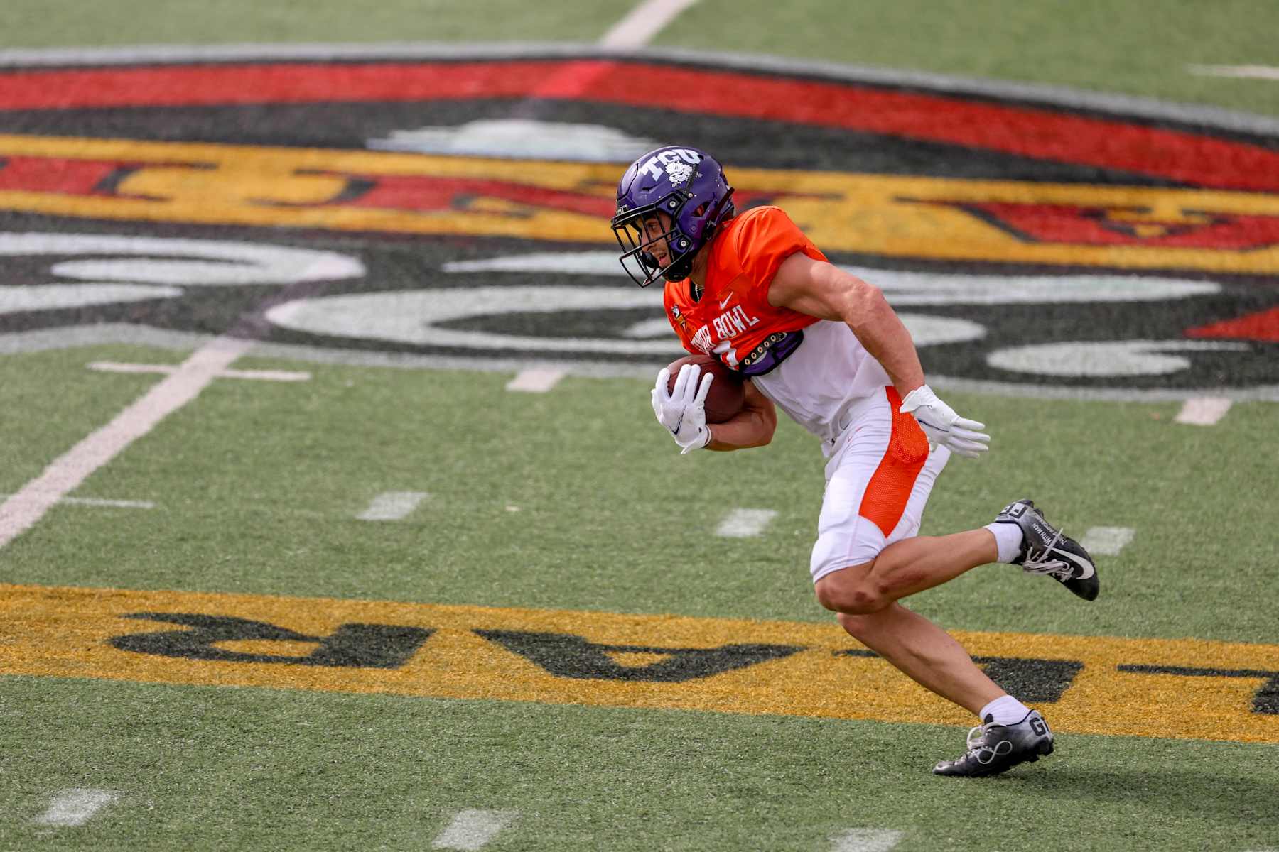 Senior Bowl 2025: Results and Prospects Who Boosted Draft Stock at Showcase