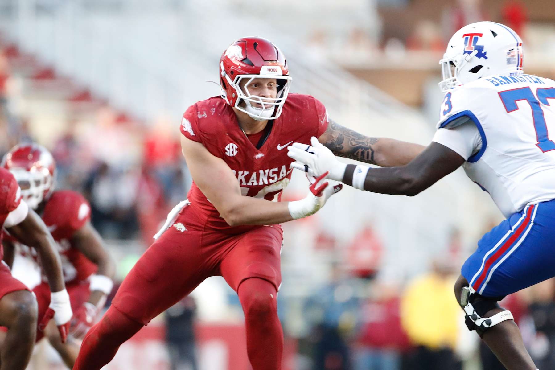 Senior Bowl 2025: Results and Prospects Who Boosted Draft Stock at Showcase