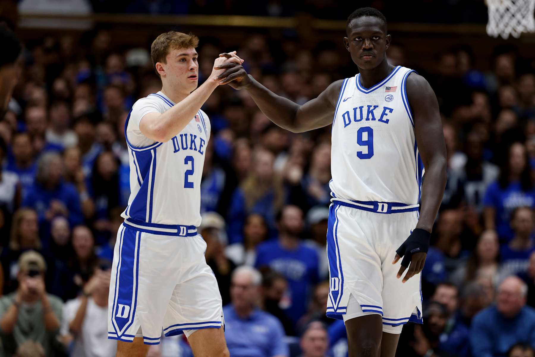 2025 Men's NCAA Tournament Bracket: Latest Projection of the Field of 68