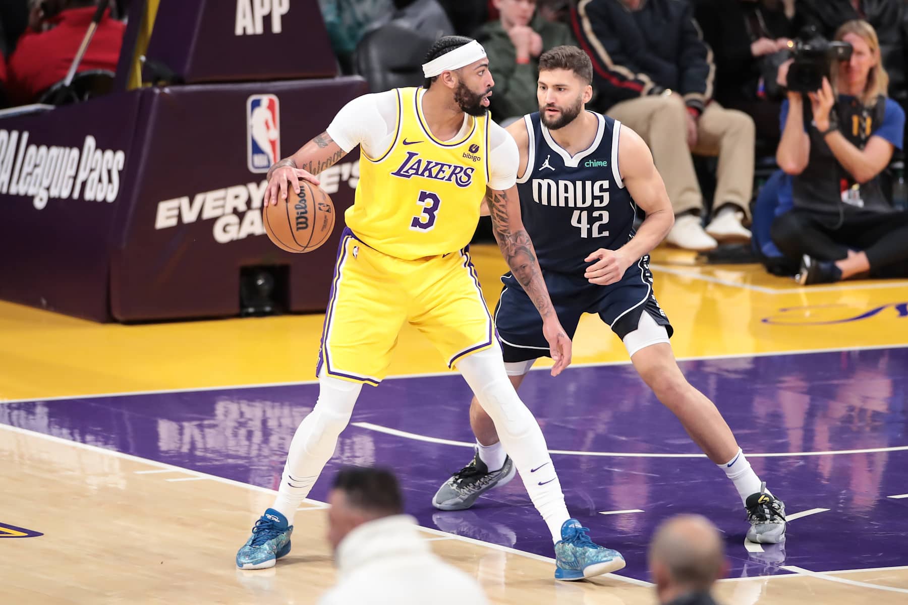 Ranking Luka Dončić and the Best Players Dealt at the NBA Trade ...