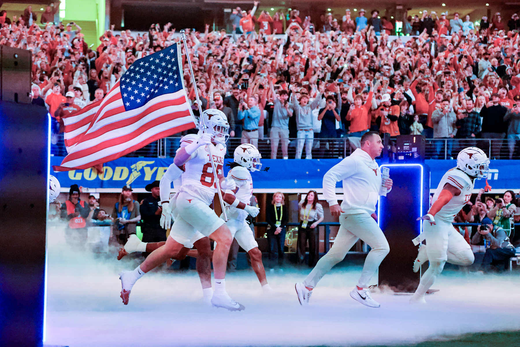 National Signing Day 2025: Ranking Top 25 Recruiting Classes After NSD