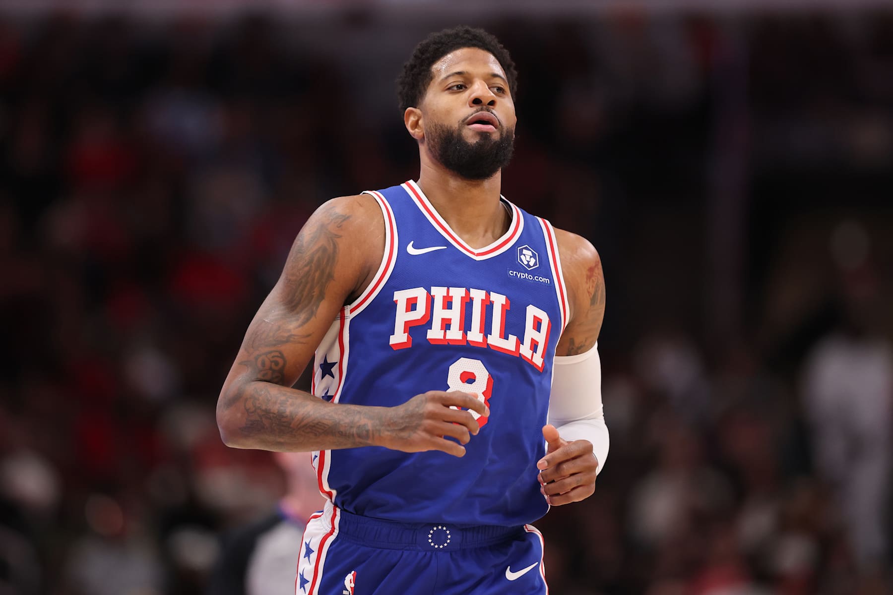 2025 NBA Trade Block Big Board: Ideal Landing Spots for Top 10 Targets