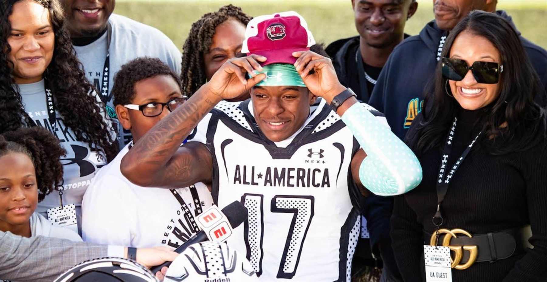 Biggest Winners and Losers of the 2025 CFB Late Signing Window