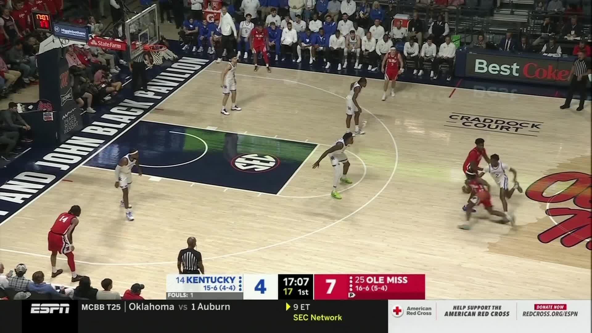 Men's College Basketball | College Basketball News, Scores, Highlights ...