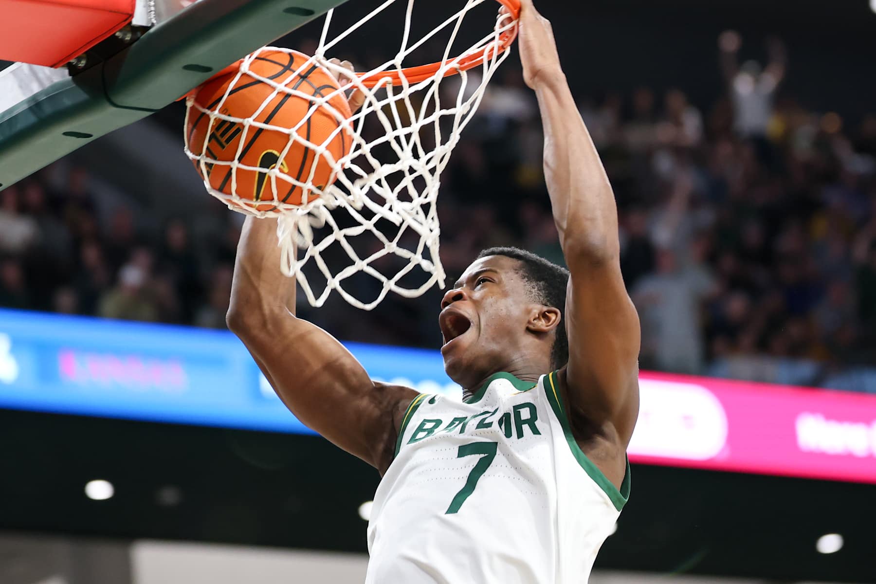 2024-2025 Men's College Basketball Freshman of the Year Rankings