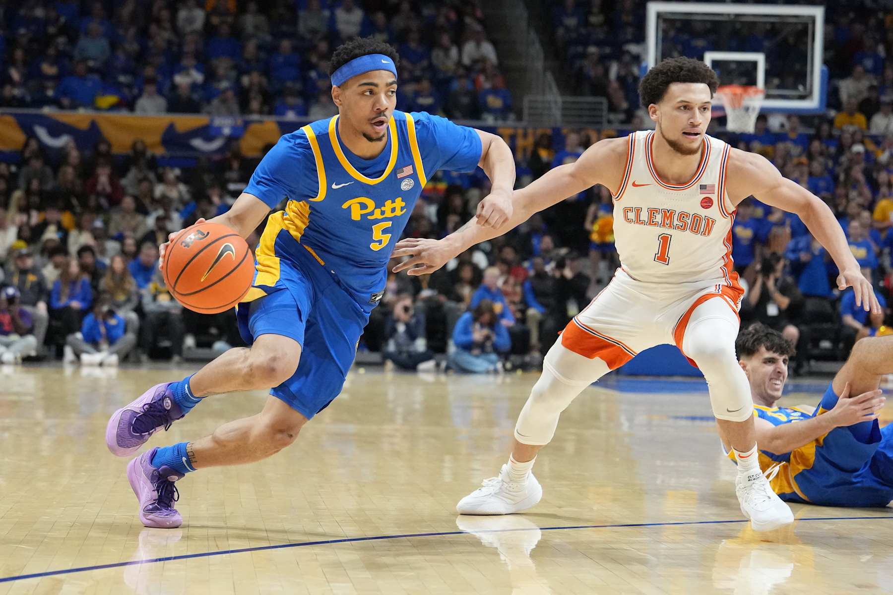 2025 Men's NCAA Tournament: Stock Watch for Bubble Teams