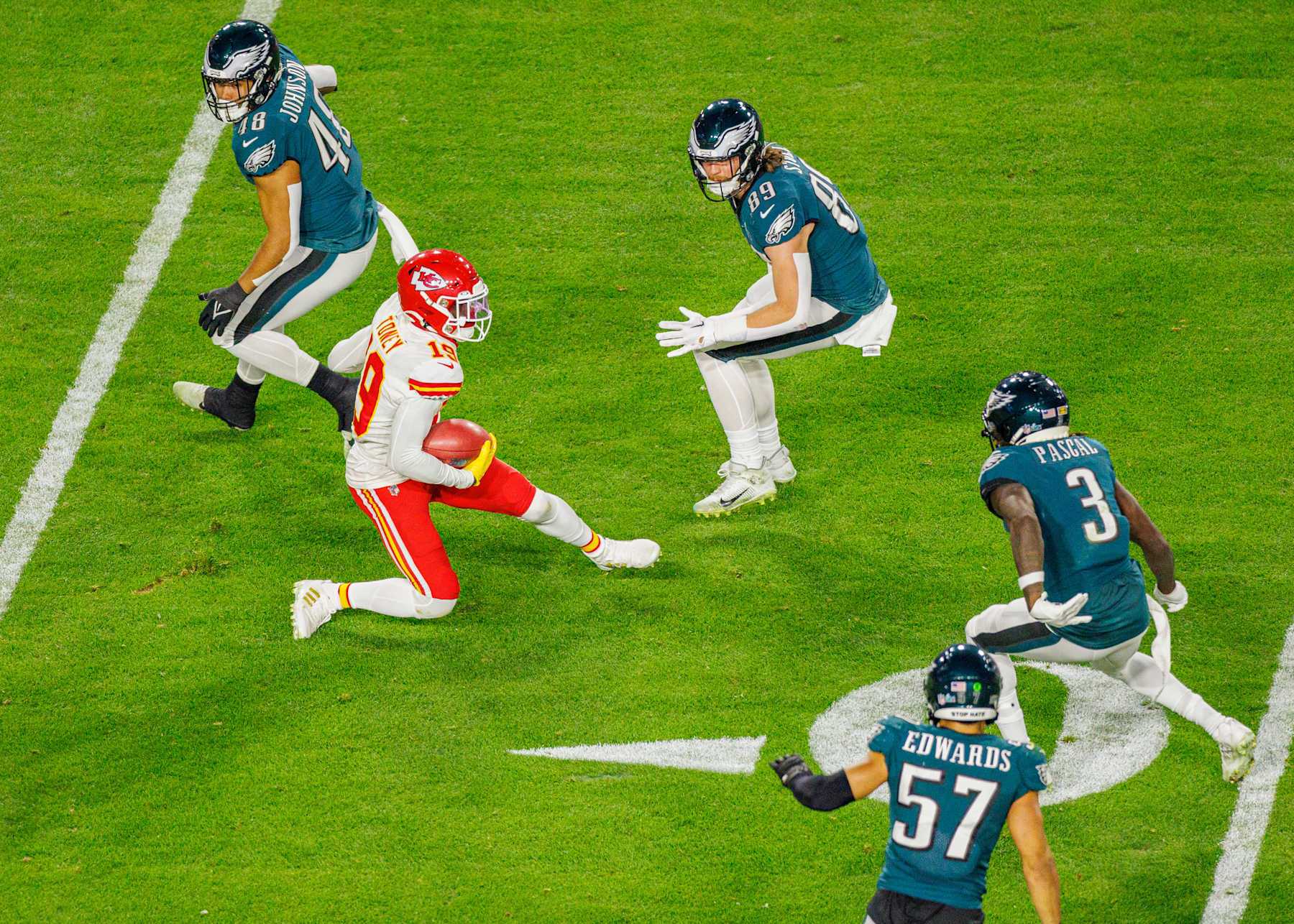 15 Prop Bet Ideas for Your 2025 Super Bowl Party