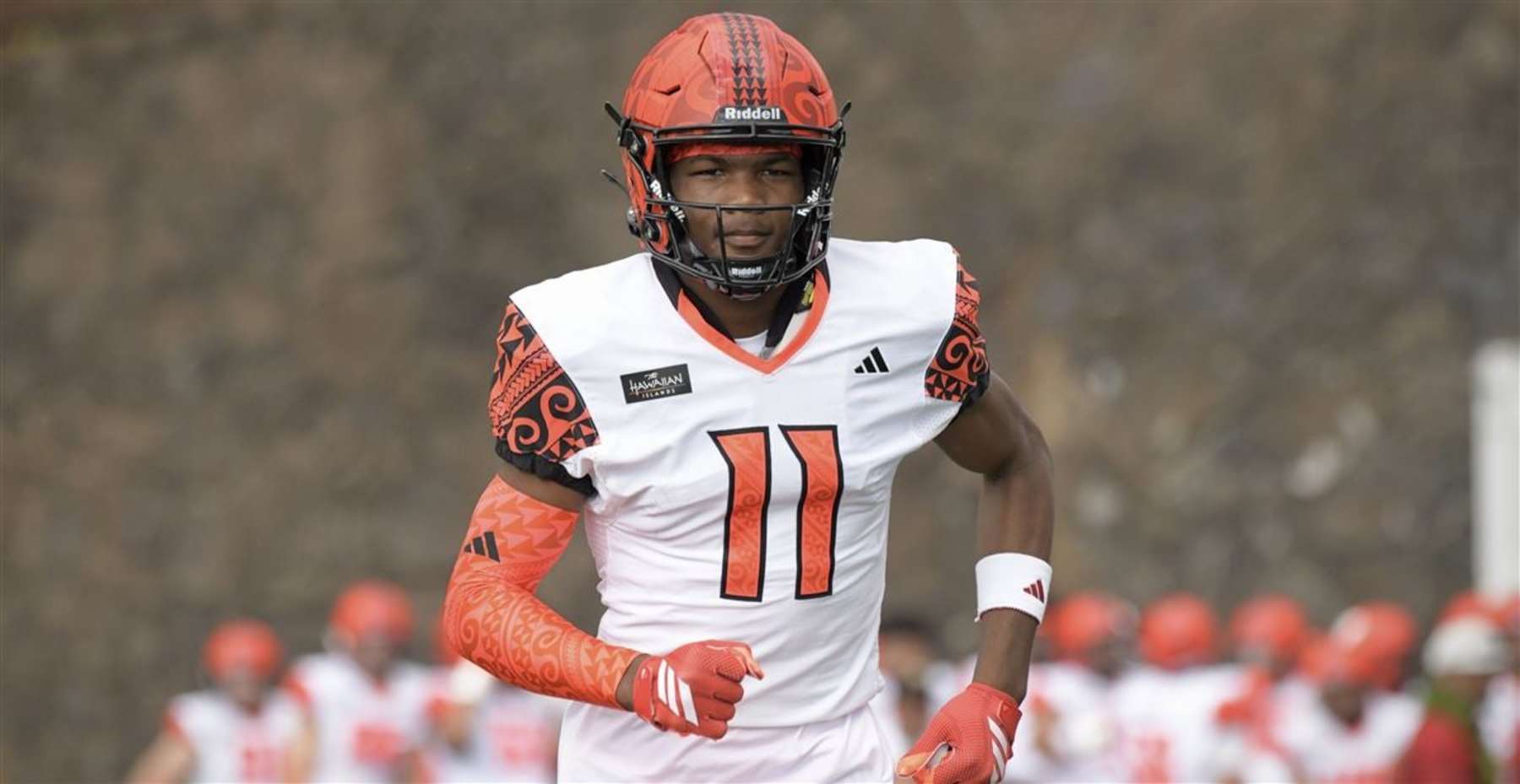 Ranking the Top 25 Players in the 2026 CFB Recruiting Class