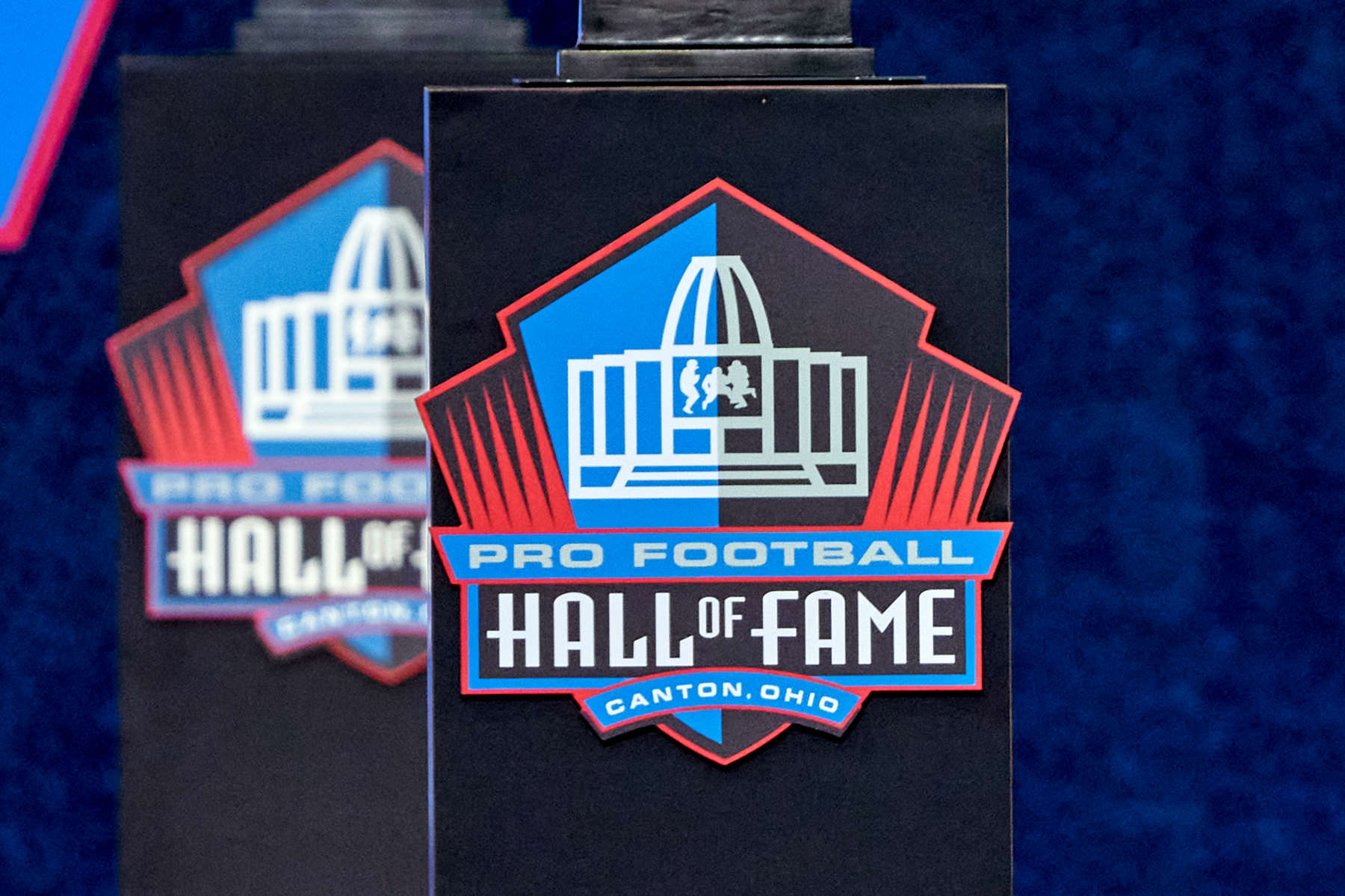 Pro Football Hall of Fame 2025: NFL Inductees, Class Finalists and ...