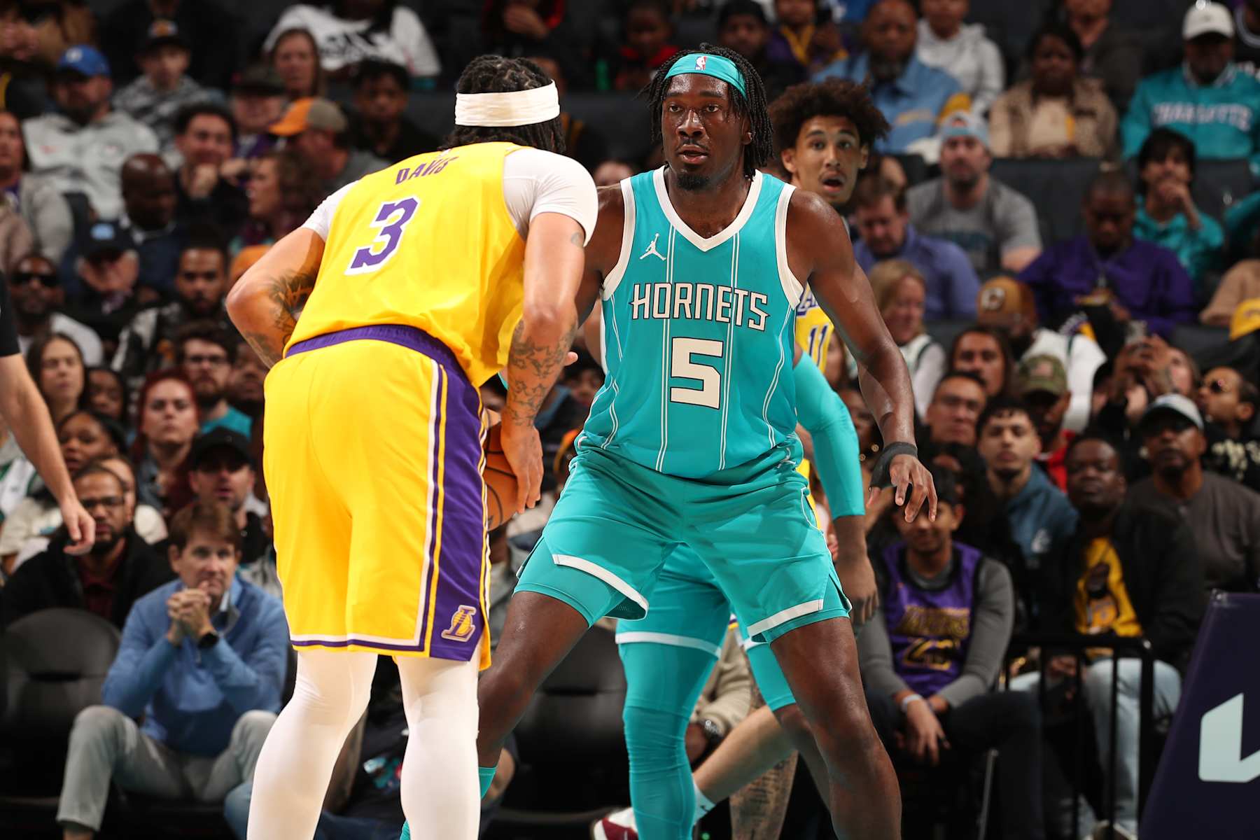 Winners and Losers from LA Lakers' Dalton Knecht-Mark Williams Trade Deadline Deal