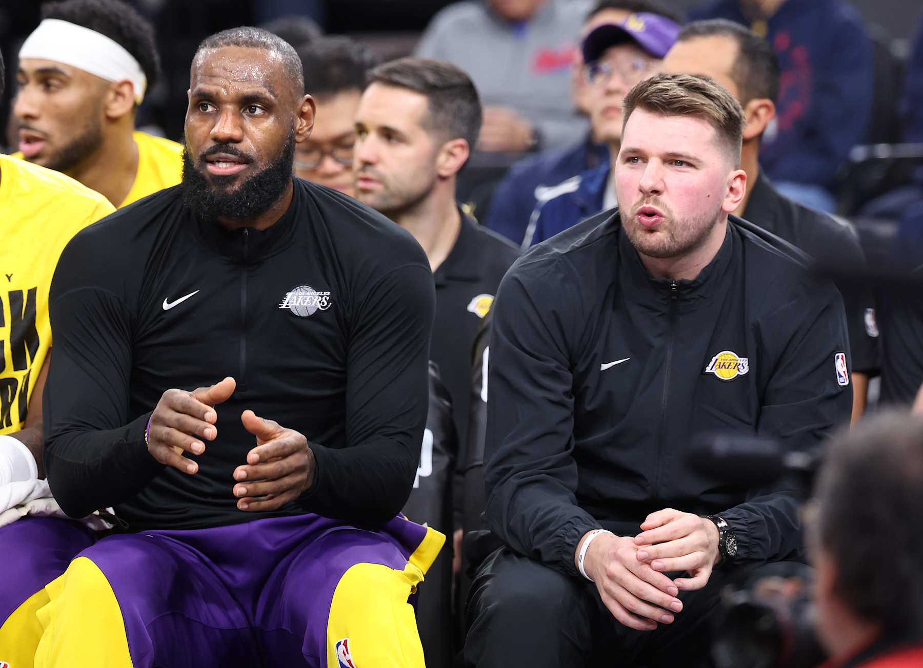 Lakers Trade Rumors: Reviewing Latest Chatter on 2025 NBA Deadline Day