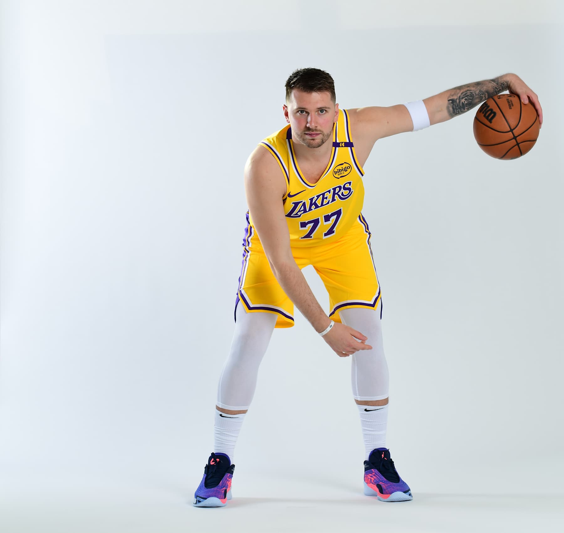 2024-2025 NBA Season - Draft Day to Finals