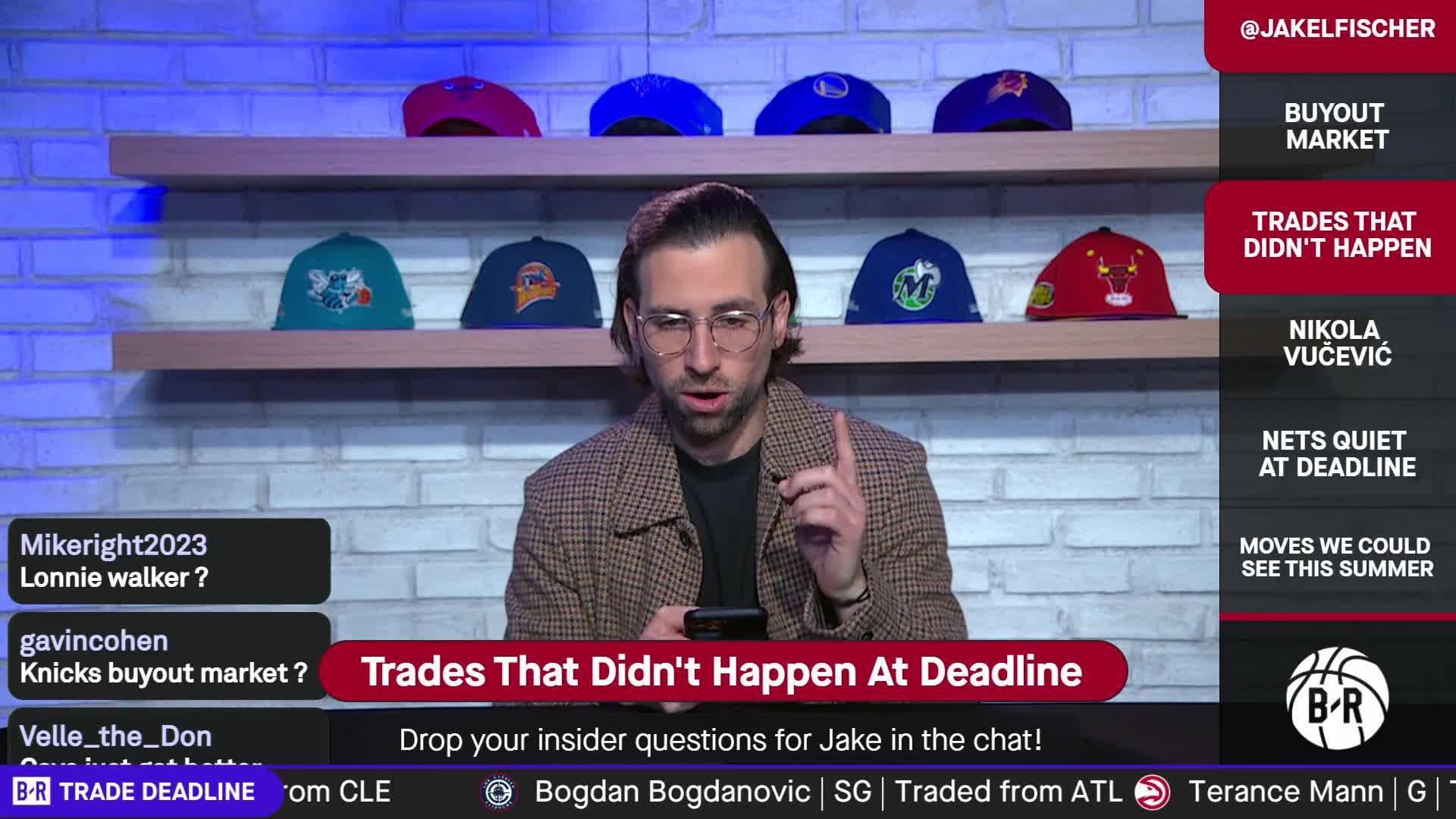 NBA Rumors | NBA Rumors News, Scores, Highlights, Stats, Standings, and ...