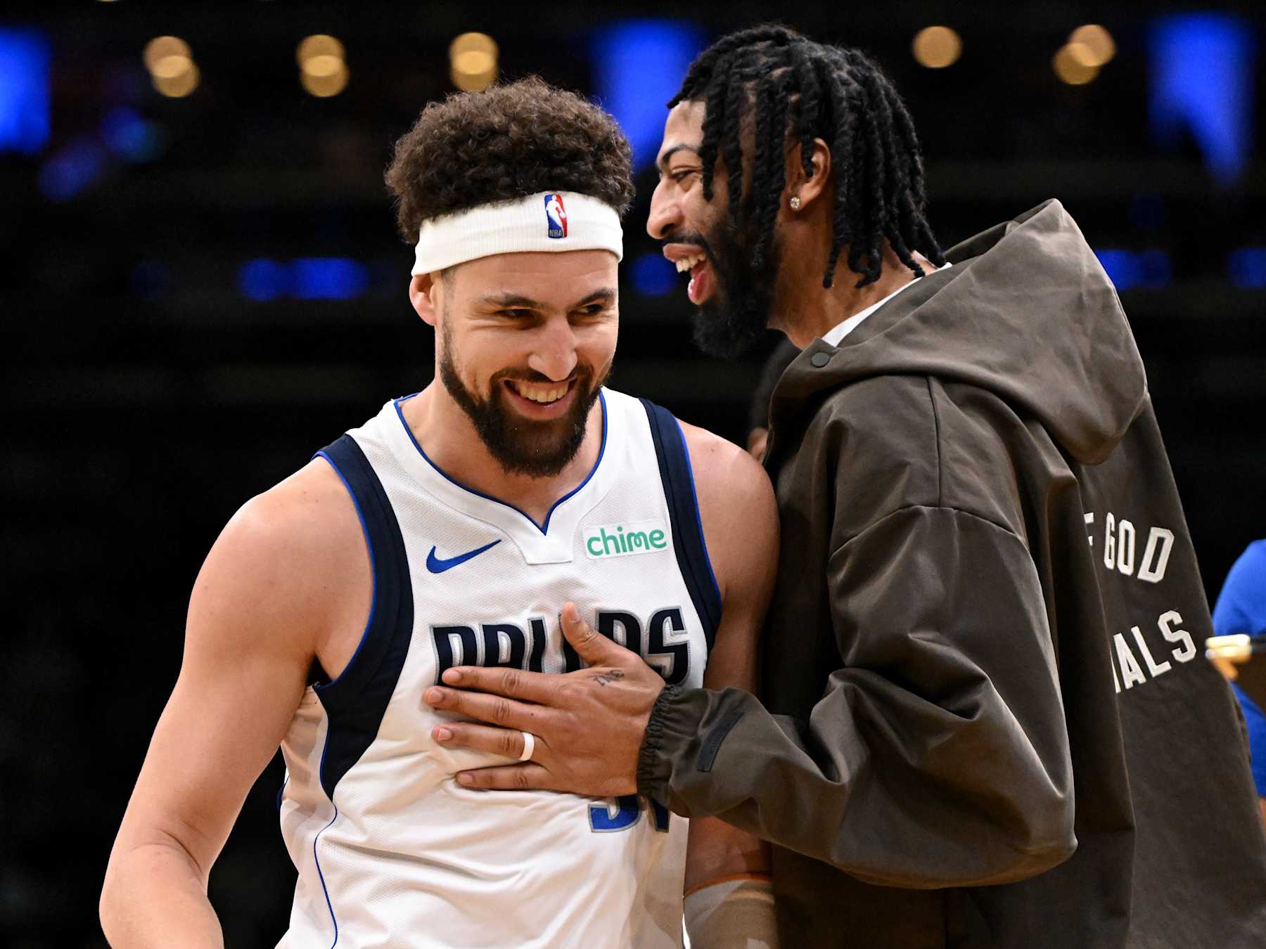 NBA Power Rankings: Where All 30 Teams Stand After the 2025 Trade Deadline