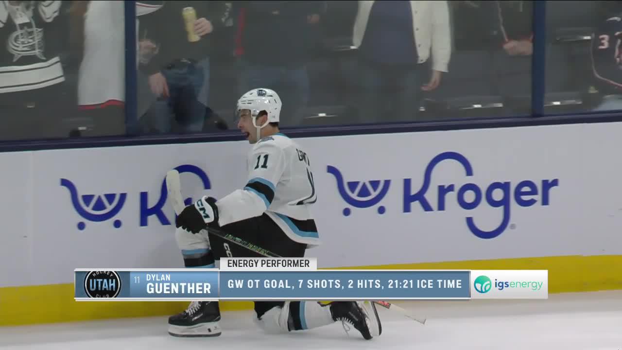 Utah Hockey Club Has 'Yetis,' All NHL Nickname Finalists Rejected by ...