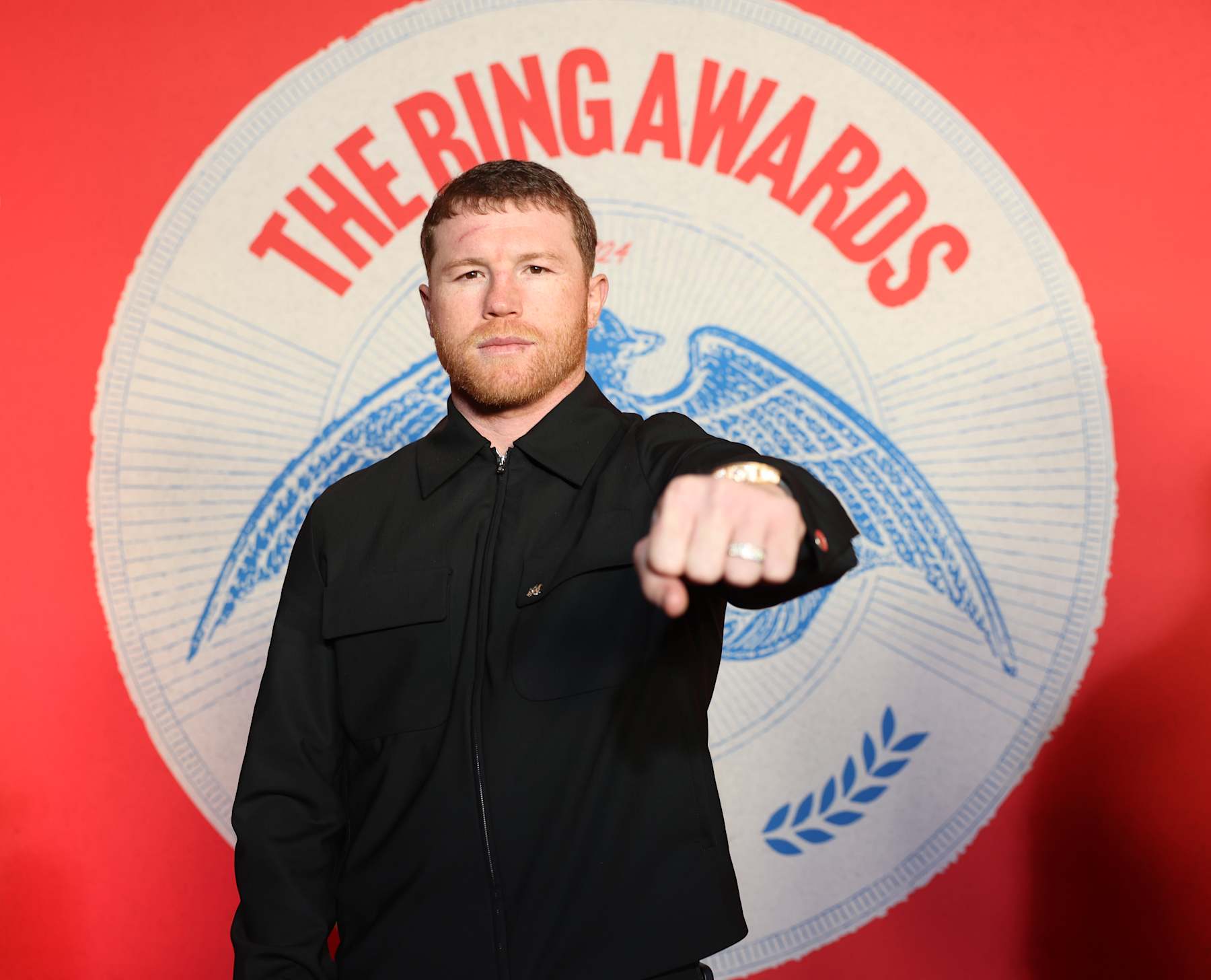 Report: Canelo Álvarez Calls Off Jake Paul Fight, Will Face Charlo or ...