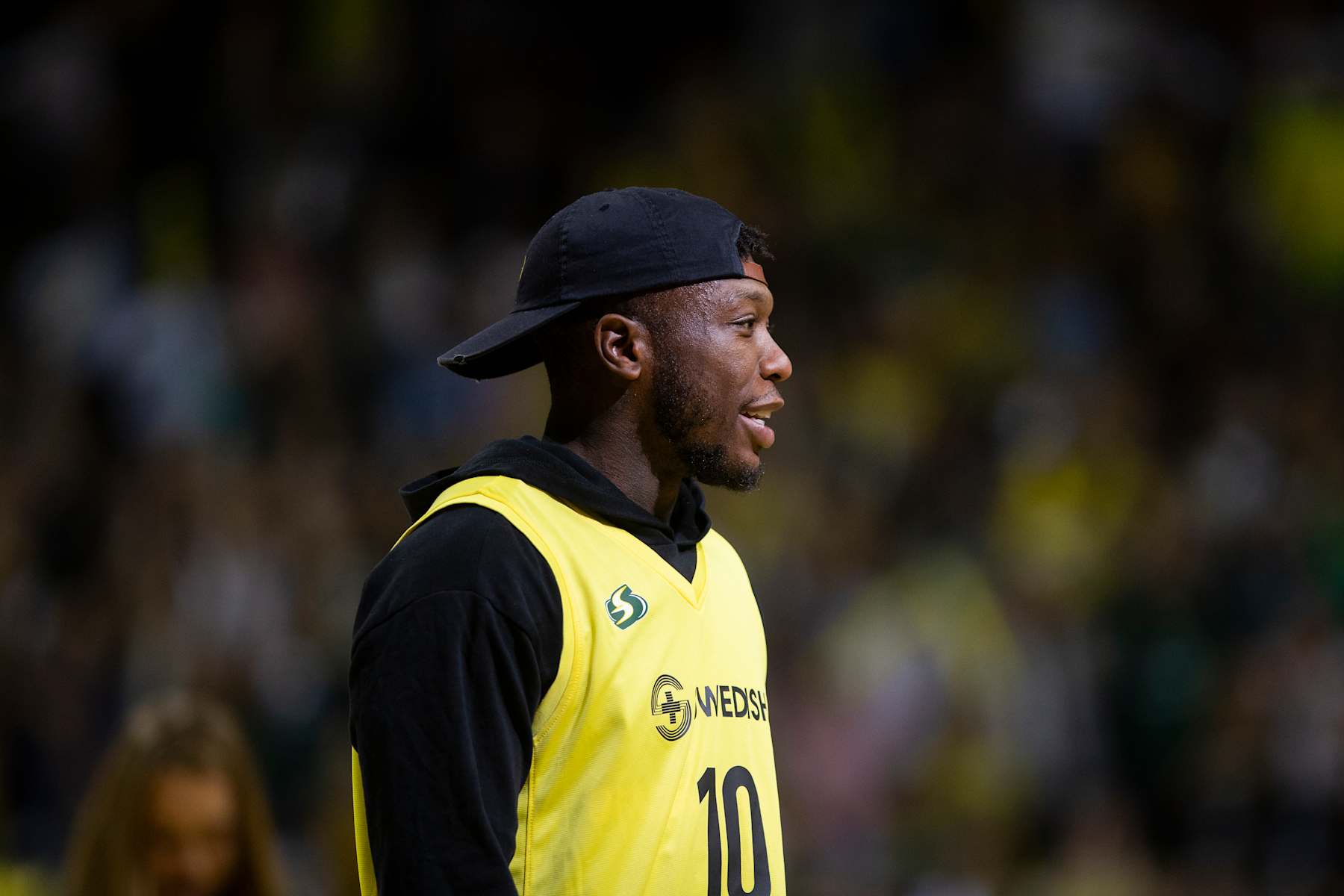 Former NBA Star Nate Robinson Announces He Will Undergo Kidney Transplant