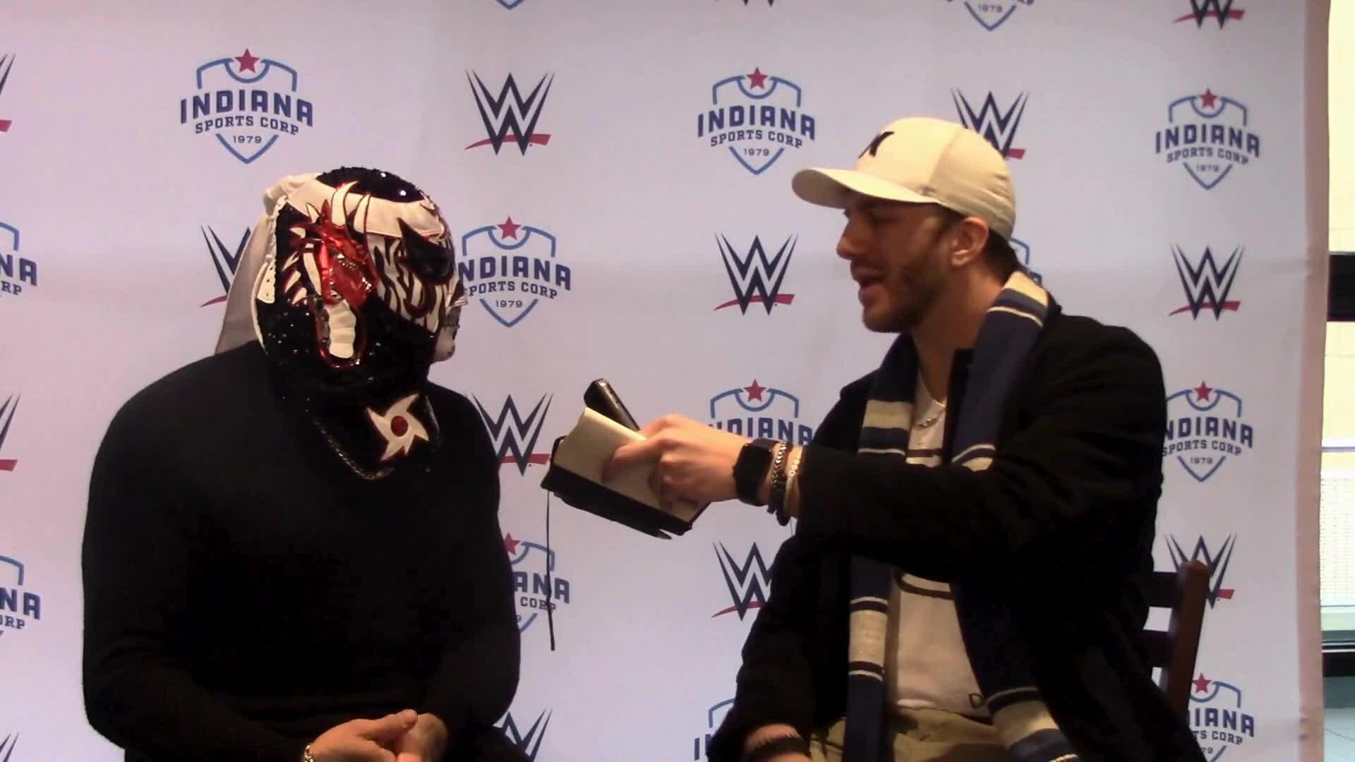 WWE | WWE News, Scores, Highlights, Stats, Standings, and Rumors ...