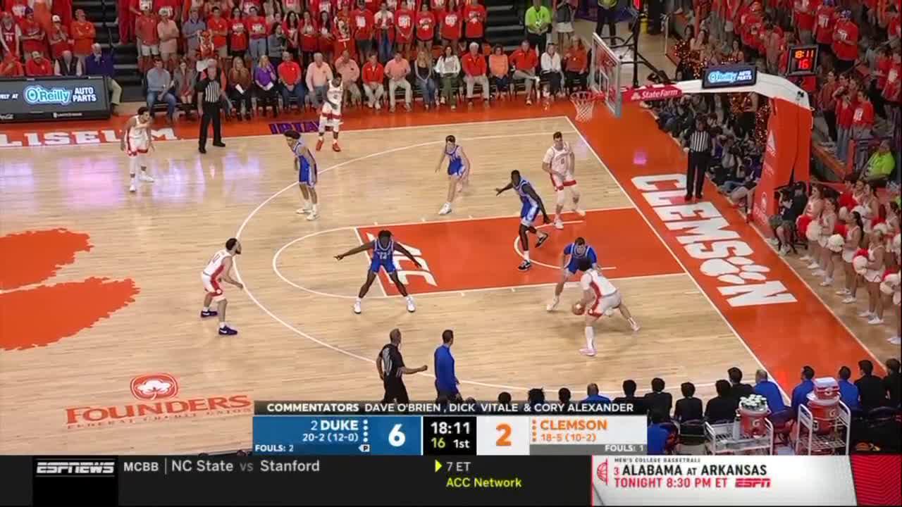 Men's College Basketball | College Basketball News, Scores, Highlights ...