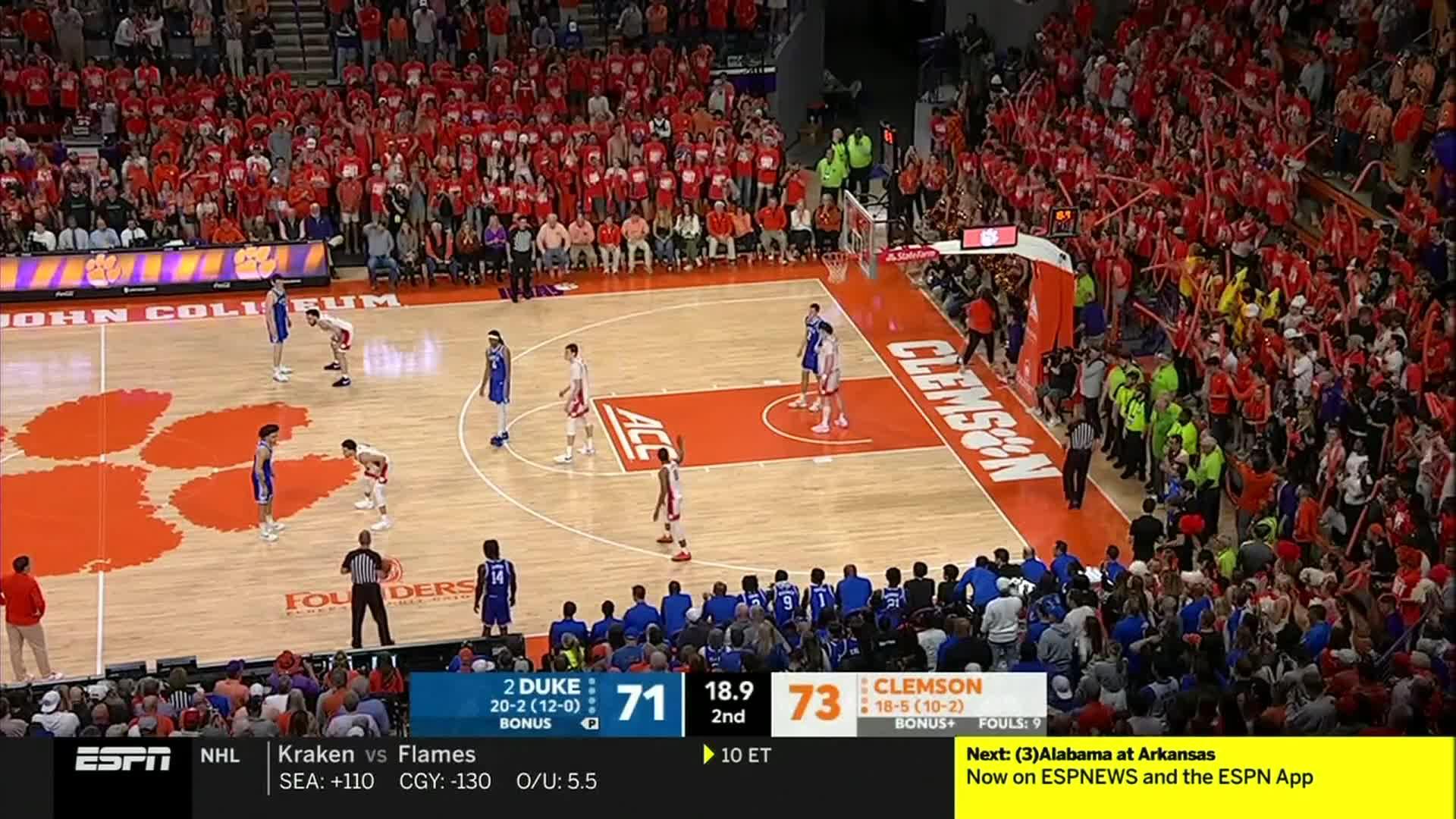 Men's College Basketball | College Basketball News, Scores, Highlights ...