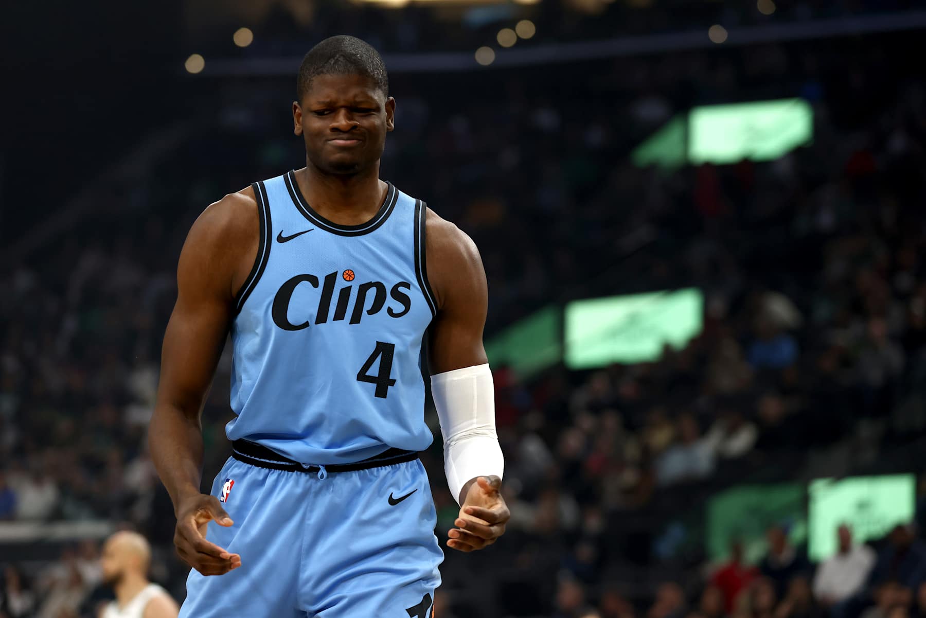 JaVale McGee, Mo Bamba and Lakers Top Targets After Mark Williams Trade ...