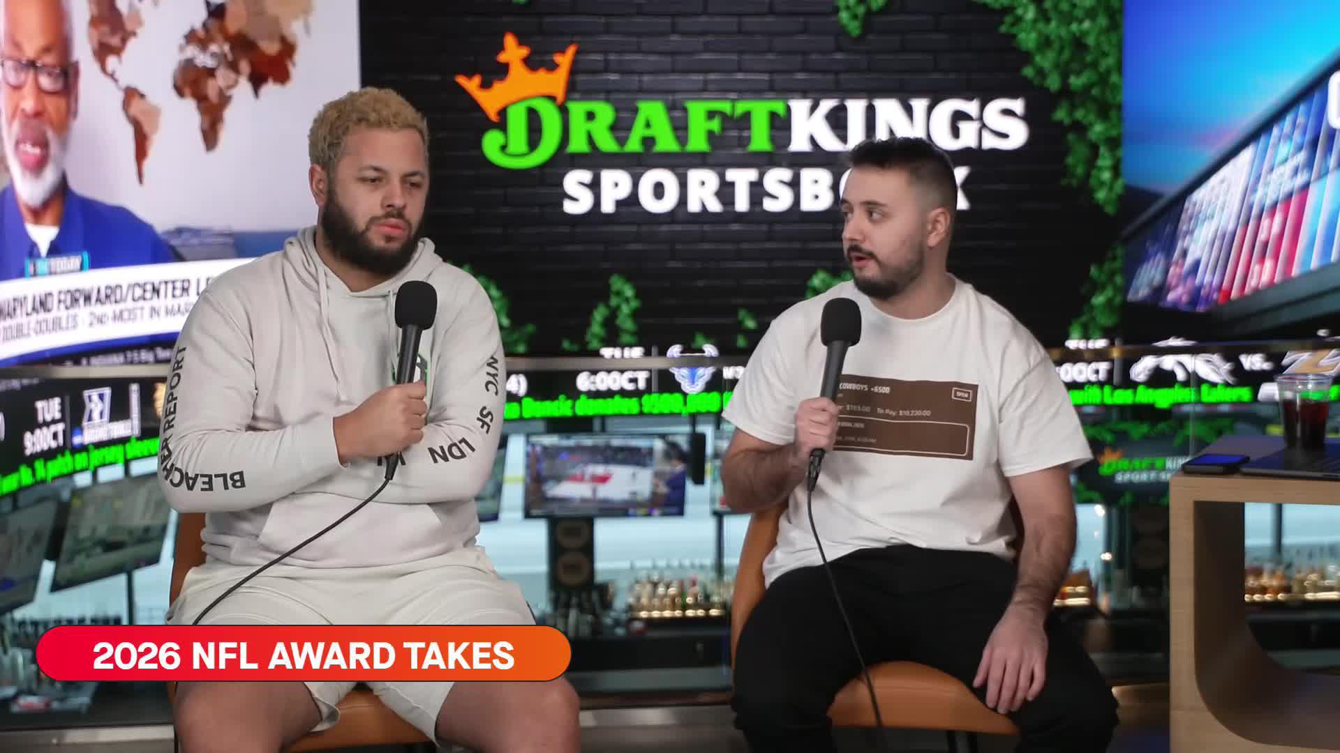 Sports Betting | Sports Betting News, Scores, Highlights, Stats ...