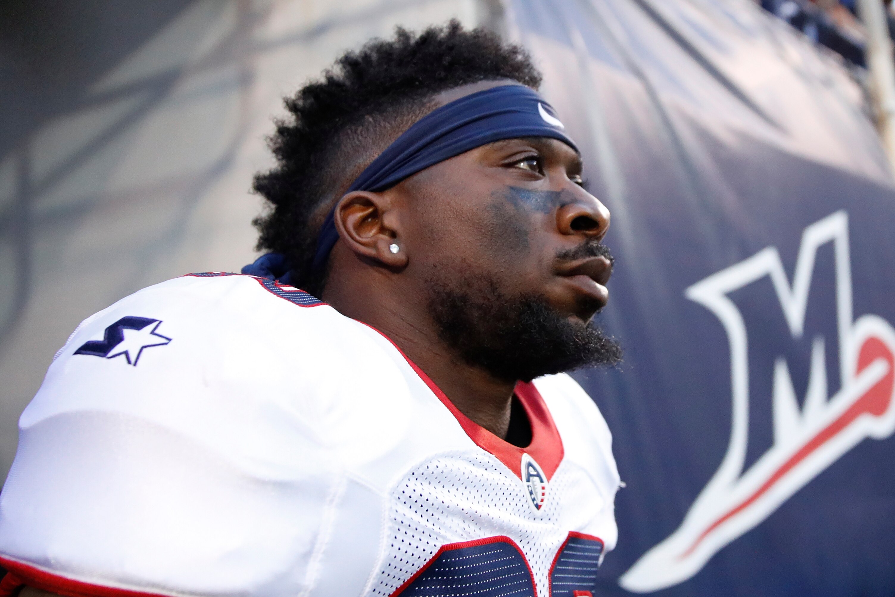 Zac Stacy Told Police Alleged Attack on Ex-Girlfriend Was 'Staged' in ...