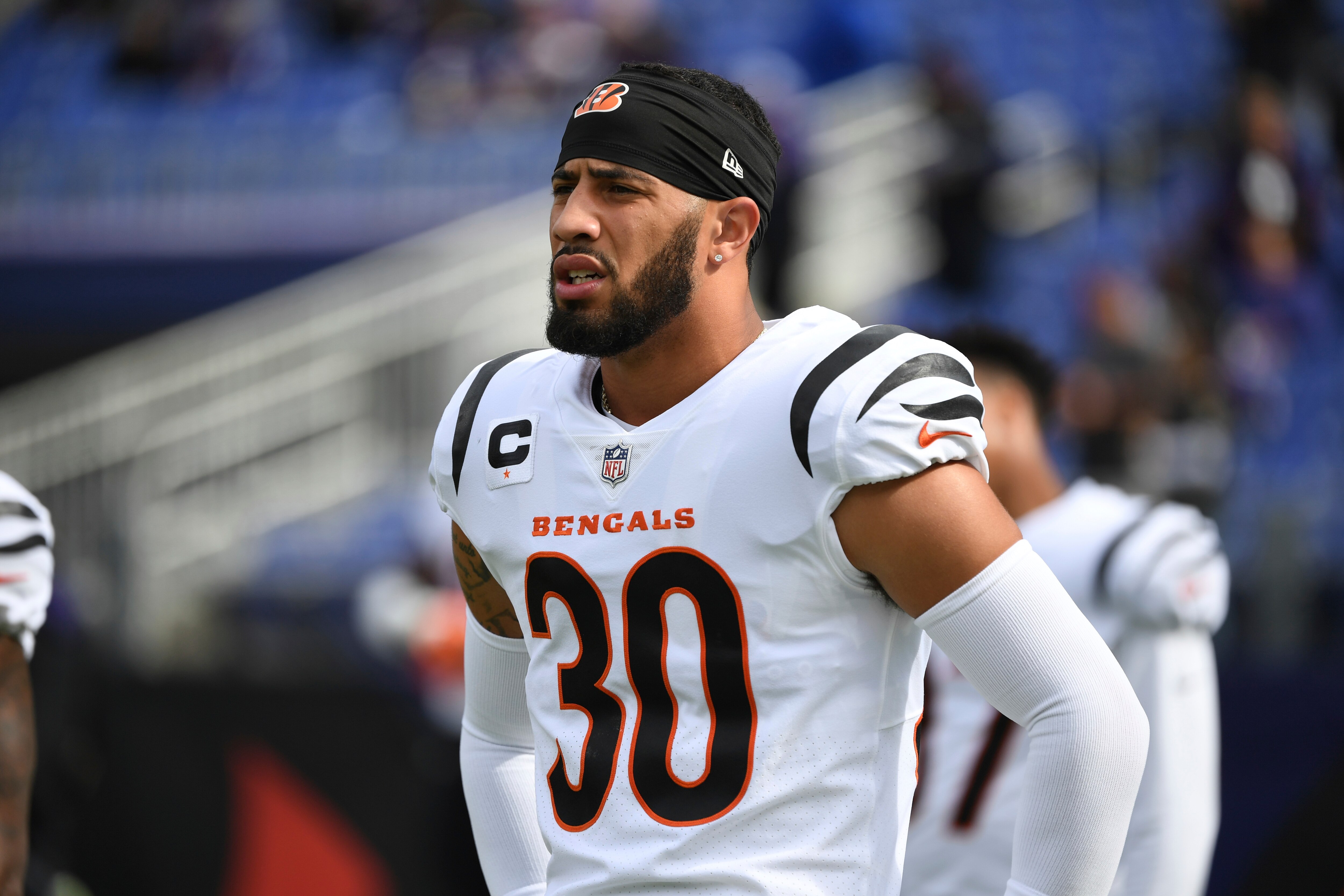 Bengals Rumors: Jessie Bates Expected to Get Franchise Tag amid ...