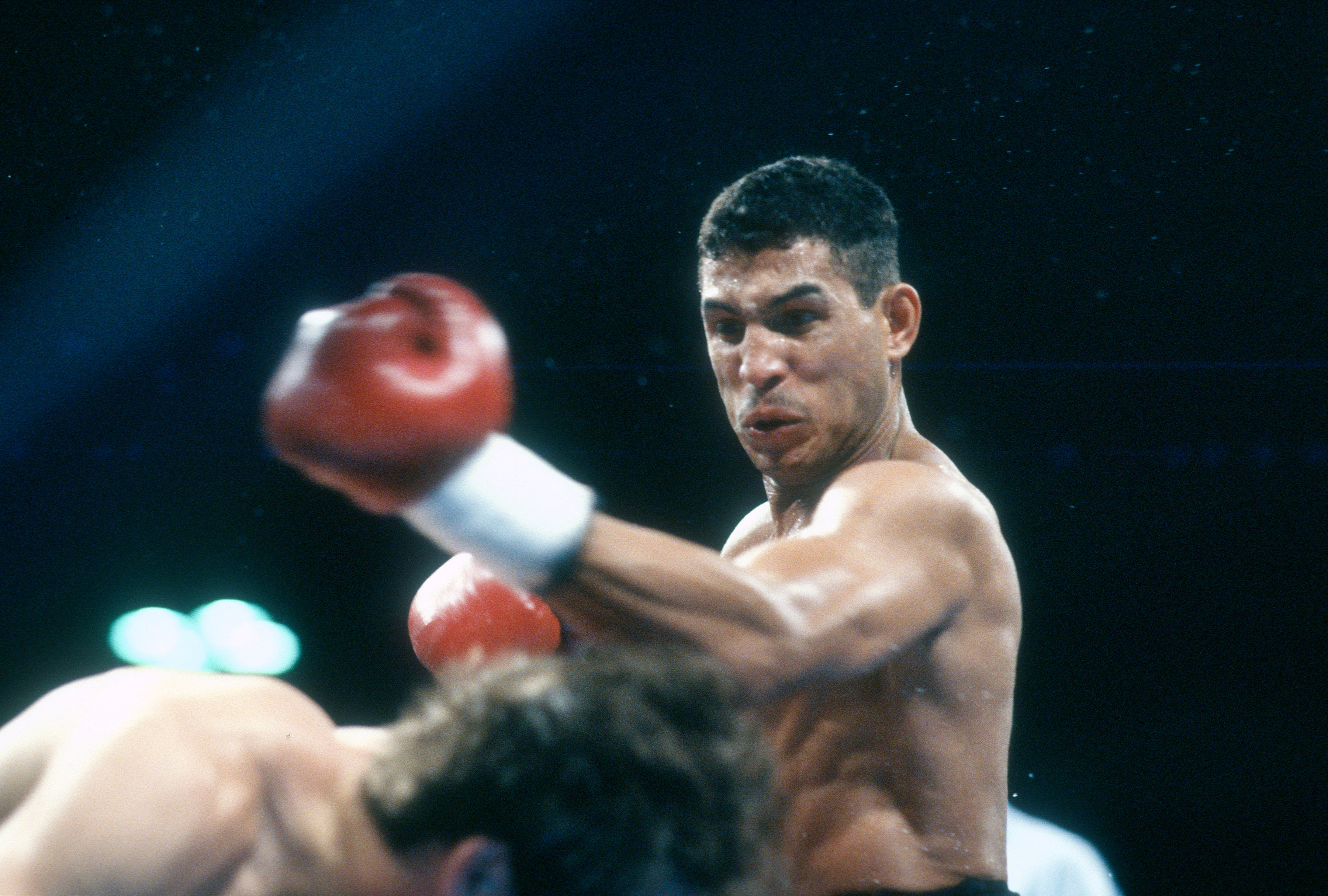 hector macho camacho 2012 death........5 men arrested and slapped with ...