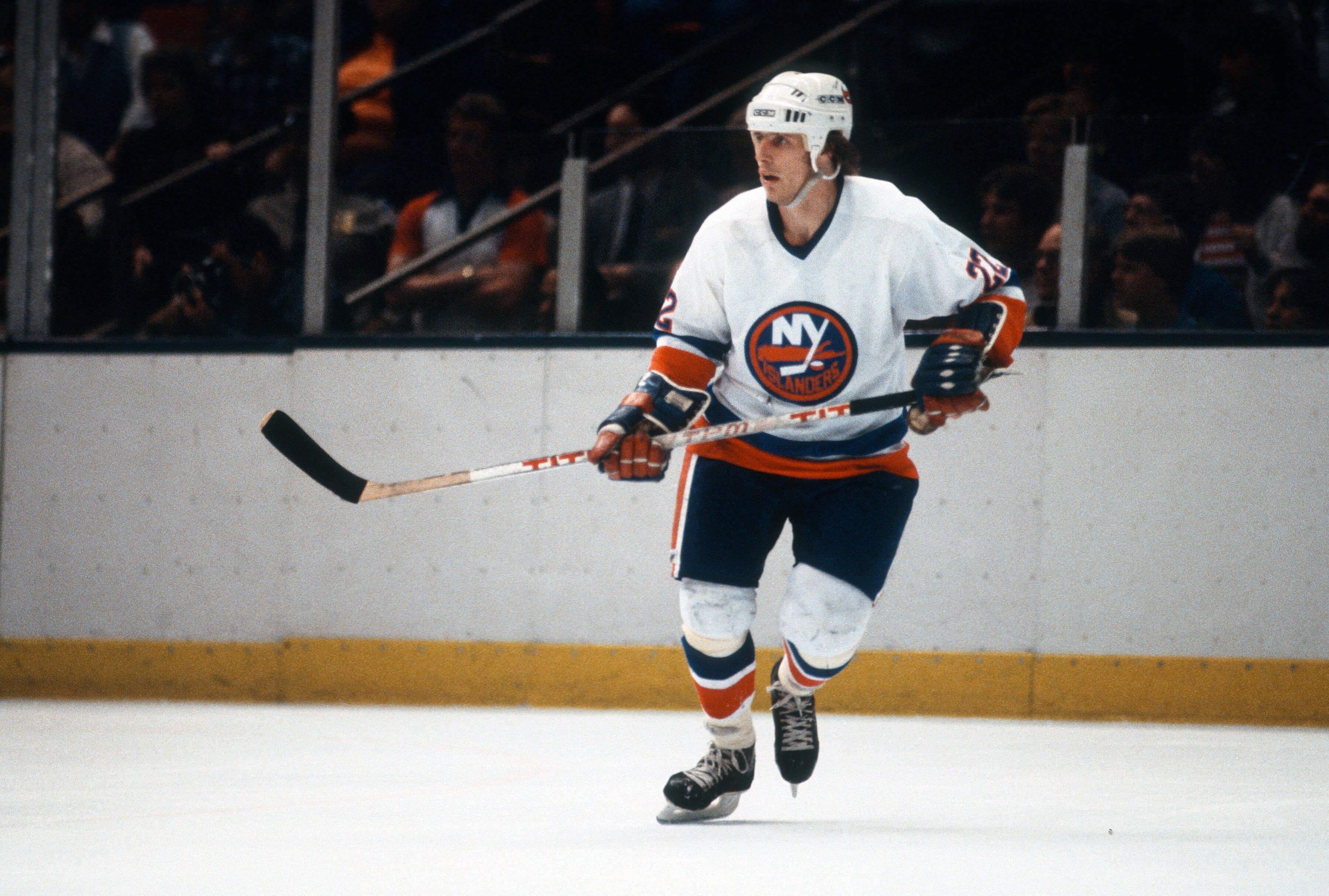 Mike Bossy Dies at Age 65; Hall of Famer Won NHL Stanley Cup 4 Times ...