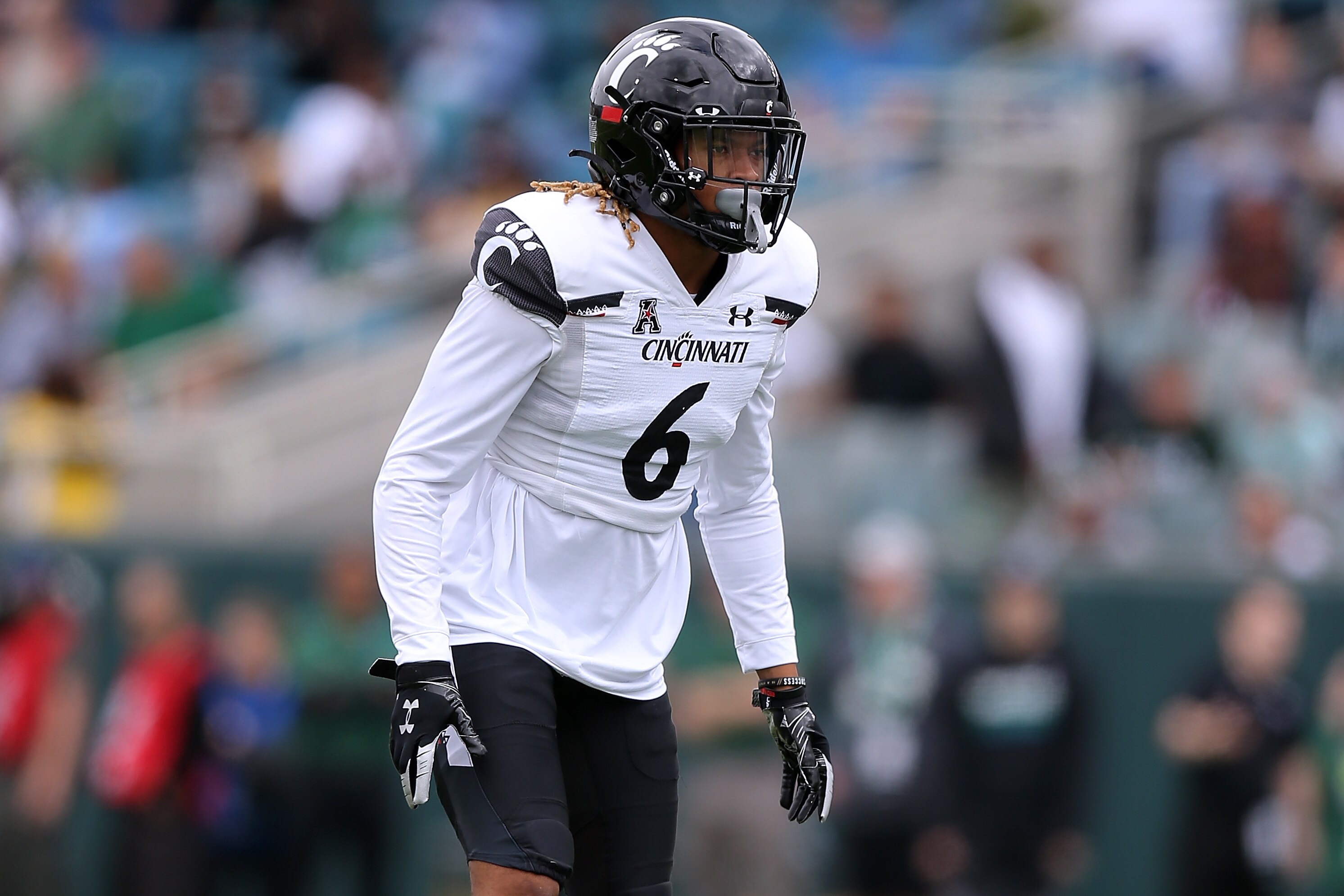 Bryan Cook NFL Draft 2022: Scouting Report for Kansas City Chiefs' S ...