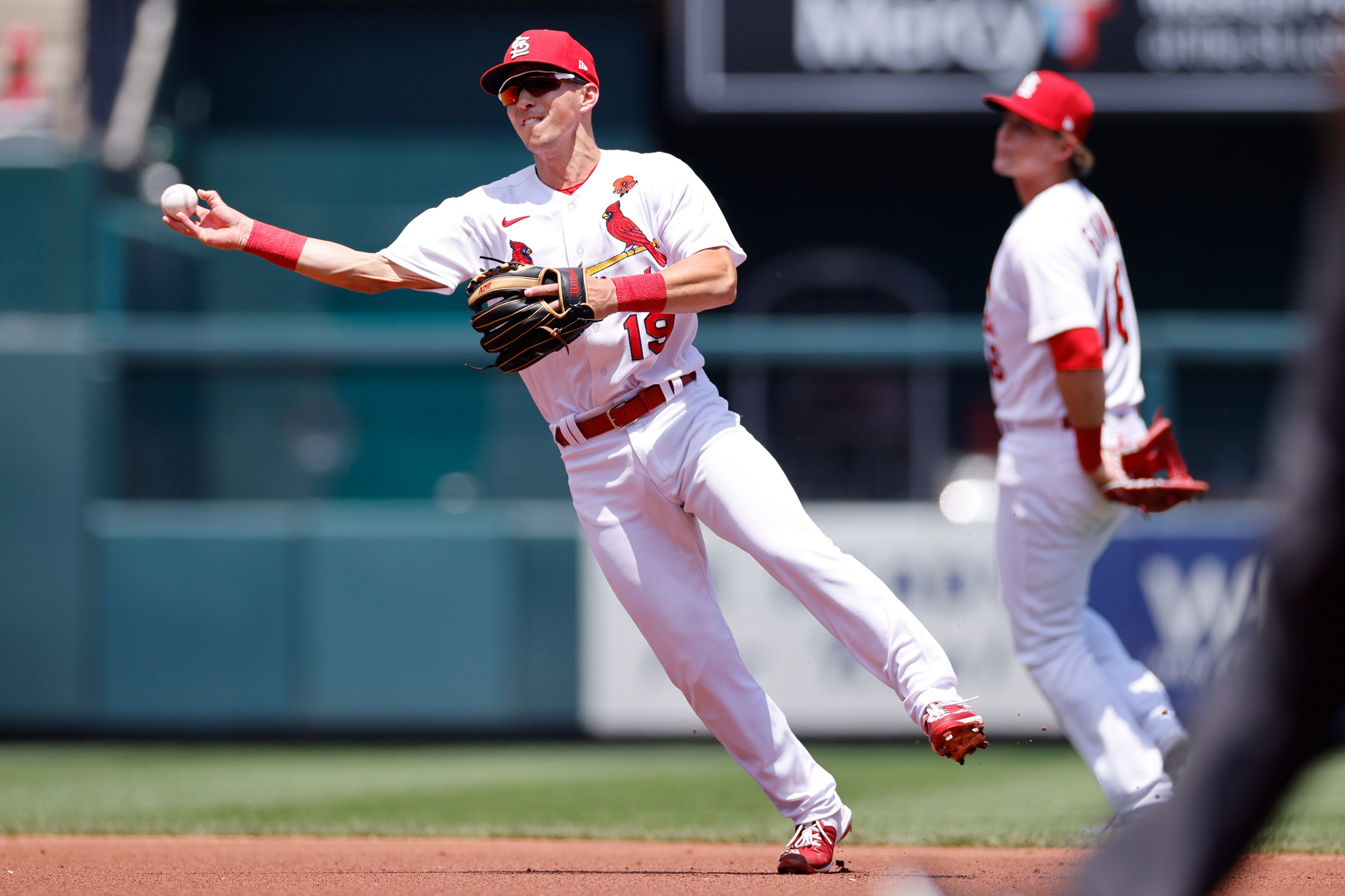 Updated MLB Position-by-Position Rankings, June Edition | News, Scores ...