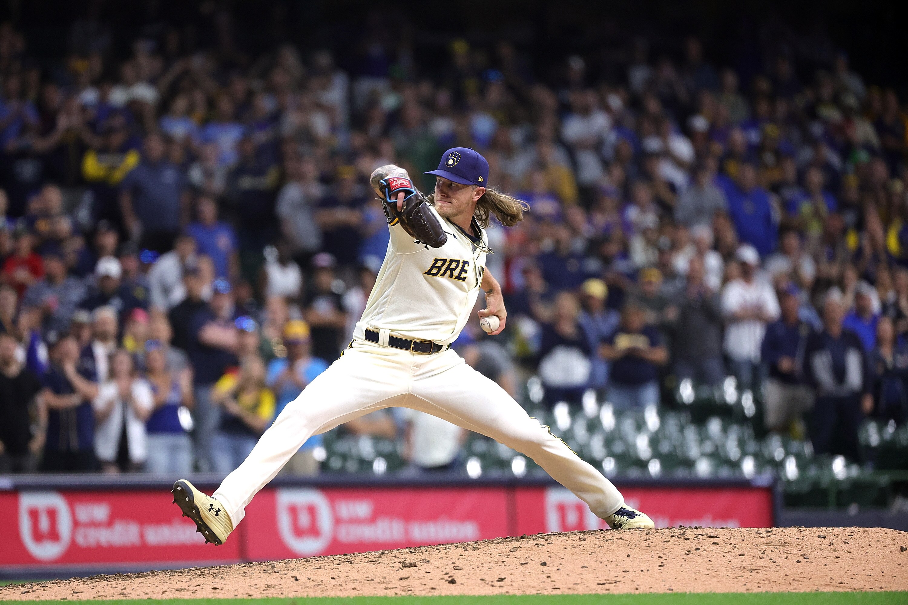 Updated MLB Position-by-Position Rankings, June Edition | News, Scores ...