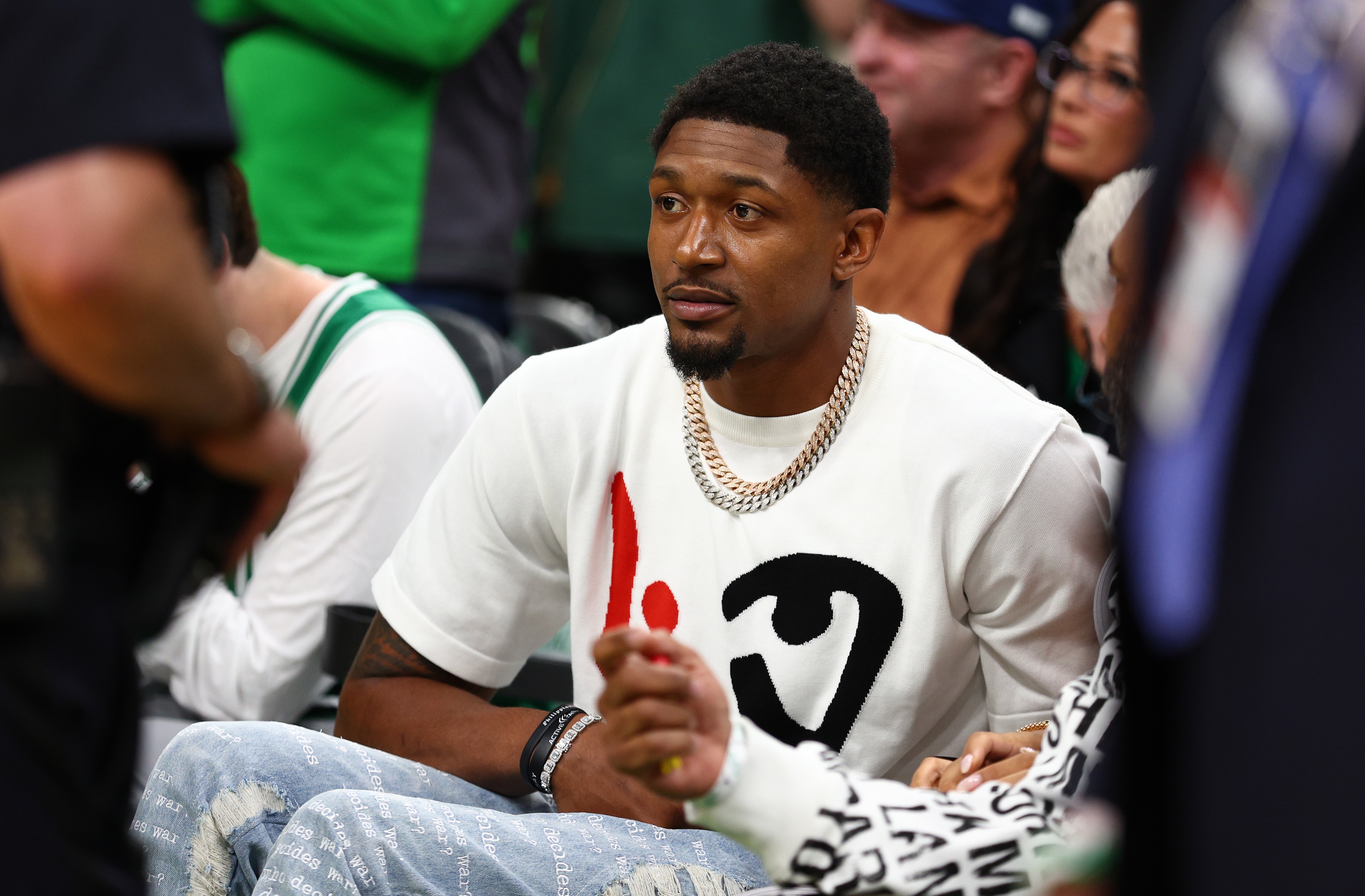 Beal很大機會跳出球員選項，與巫師簽下5年頂薪合約 | NBA地域 | 籃球地帶 - FanPiece