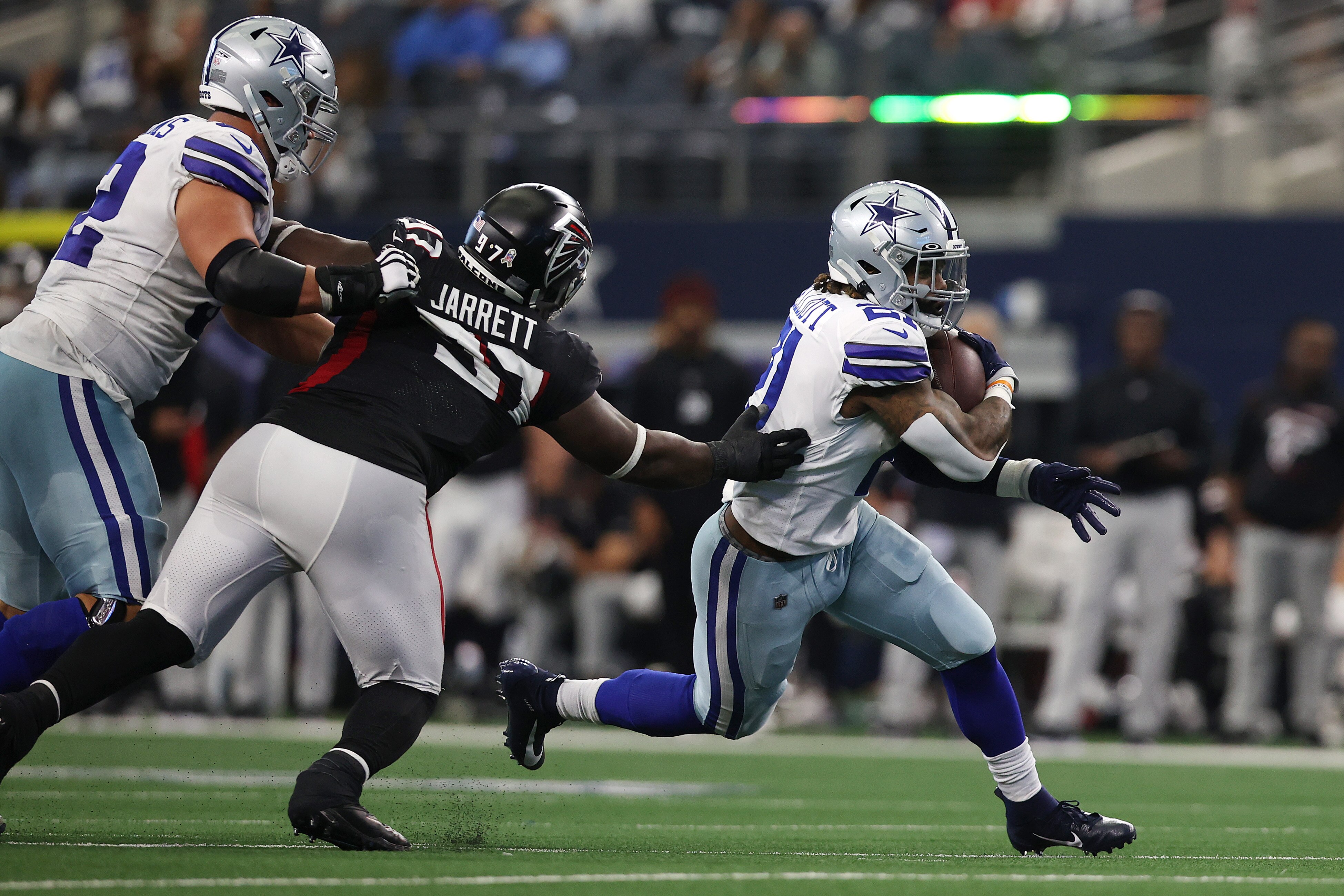Ranking The 5 Worst Defenses In the NFL Entering 2022 | News, Scores ...