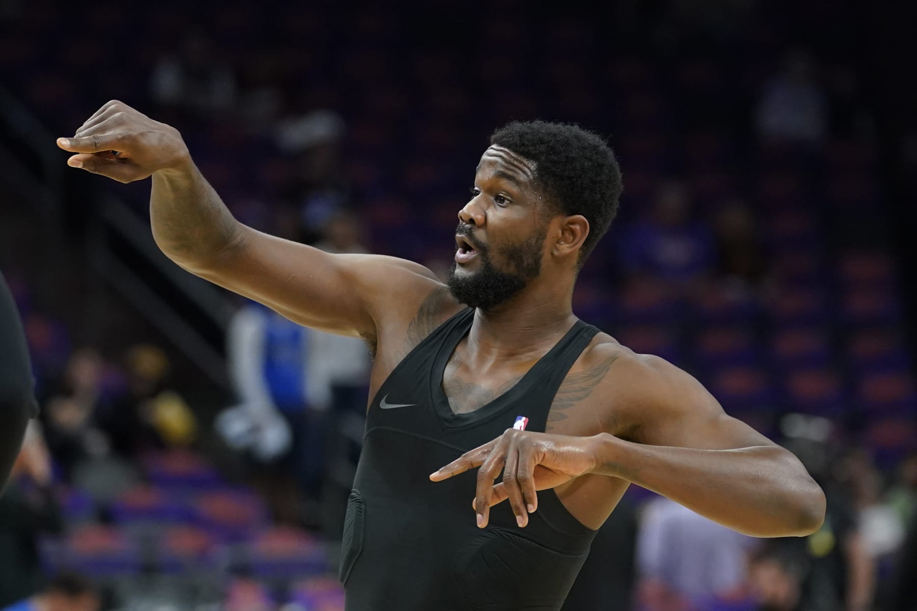 太陽跟進報價以頂薪合約留下Ayton後，三個值得關注的問題 | NBA地域 | 籃球地帶 - FanPiece