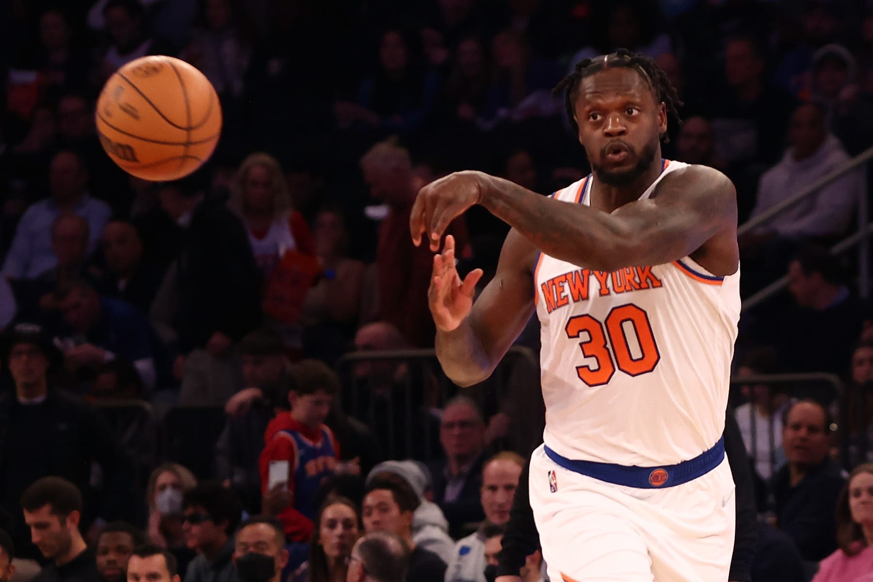 The NBA's Most Overrated Players of the Last 10 Years | News, Scores ...