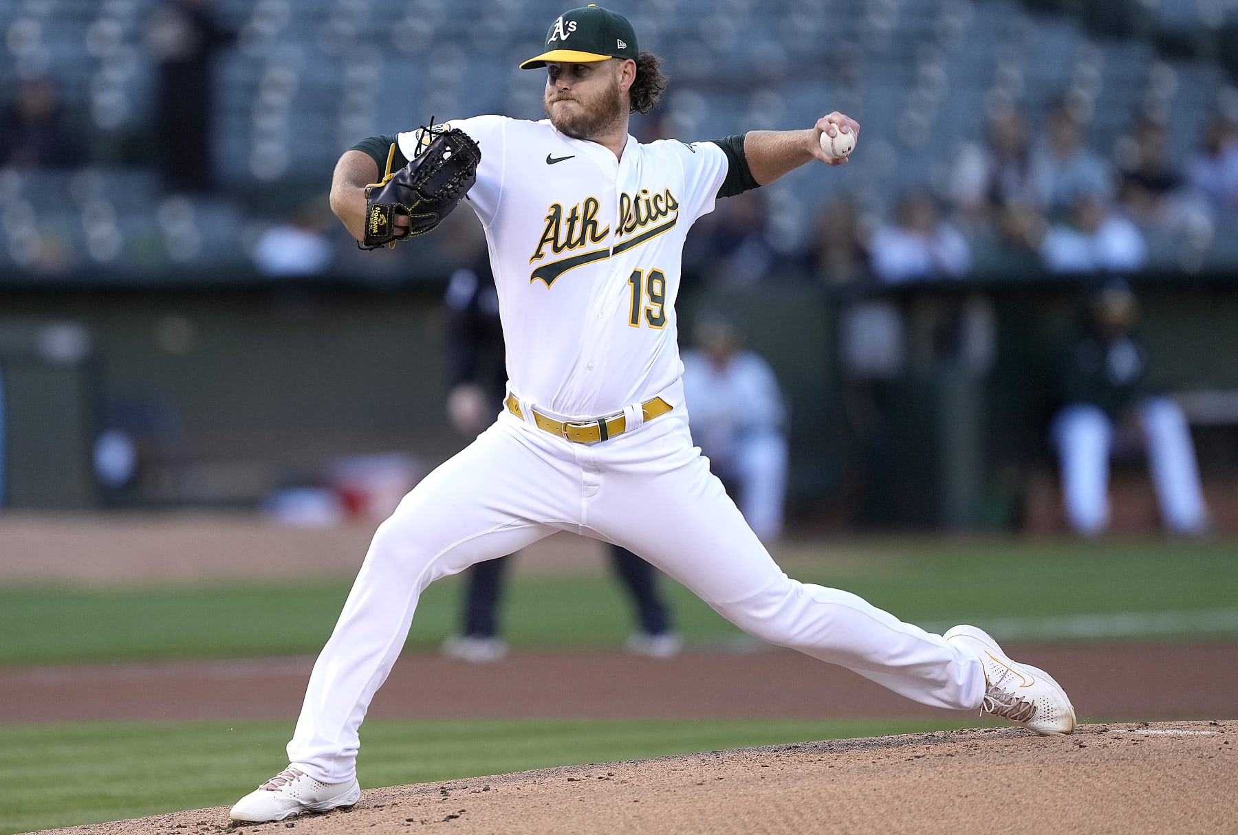 Ace Rankings for Every MLB Team's Best Starting Pitcher | News, Scores ...