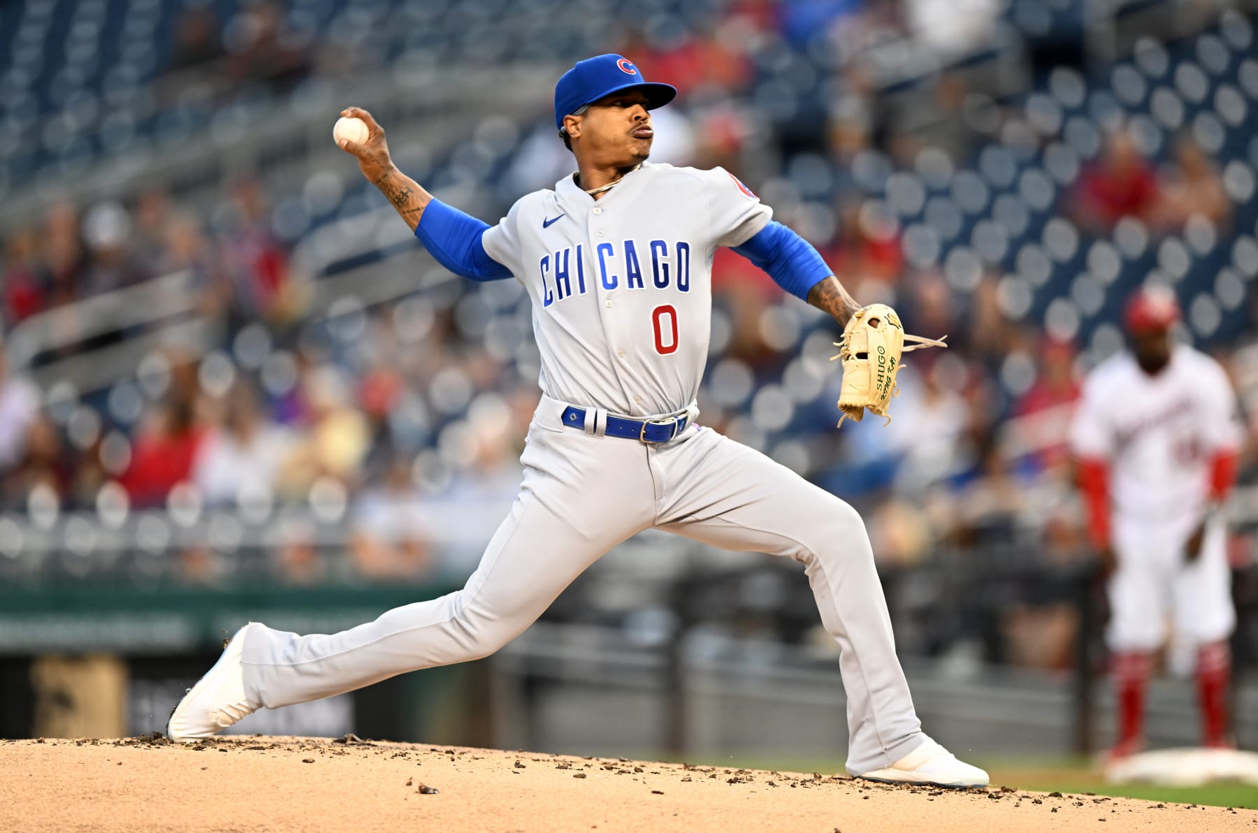 Ace Rankings for Every MLB Team's Best Starting Pitcher | News, Scores ...