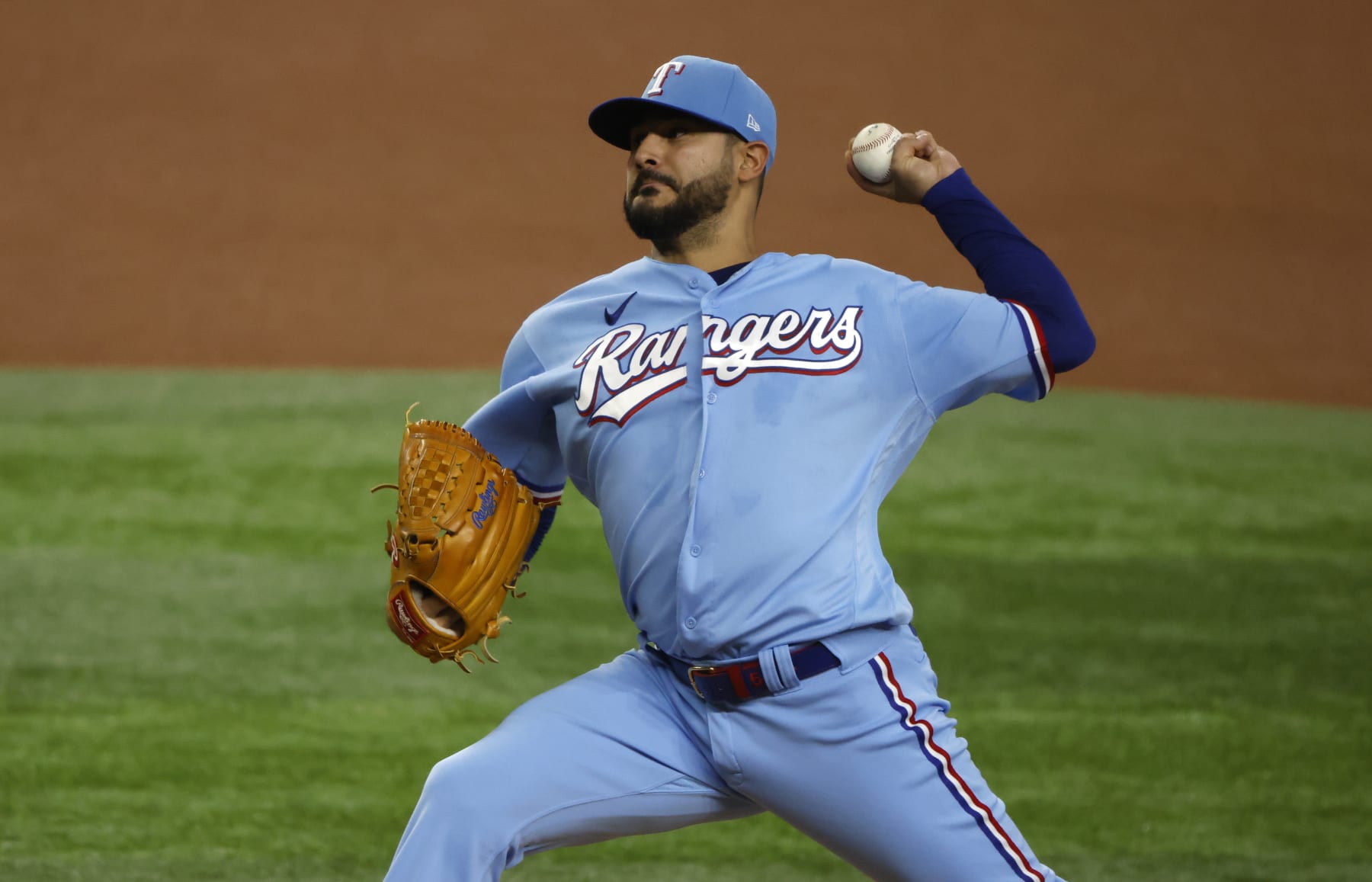 Ace Rankings for Every MLB Team's Best Starting Pitcher | News, Scores ...